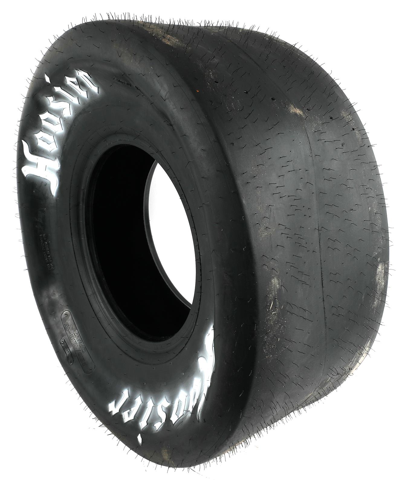 Hoosier Drag Racing Slicks 32x12-15