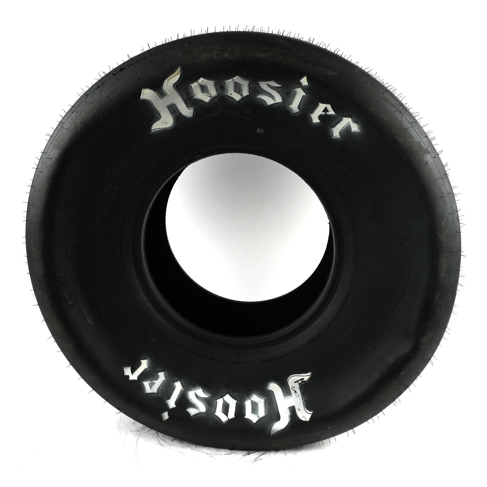 Hoosier Racing Tire 18243D05 Hoosier Drag Racing Slicks | Summit Racing