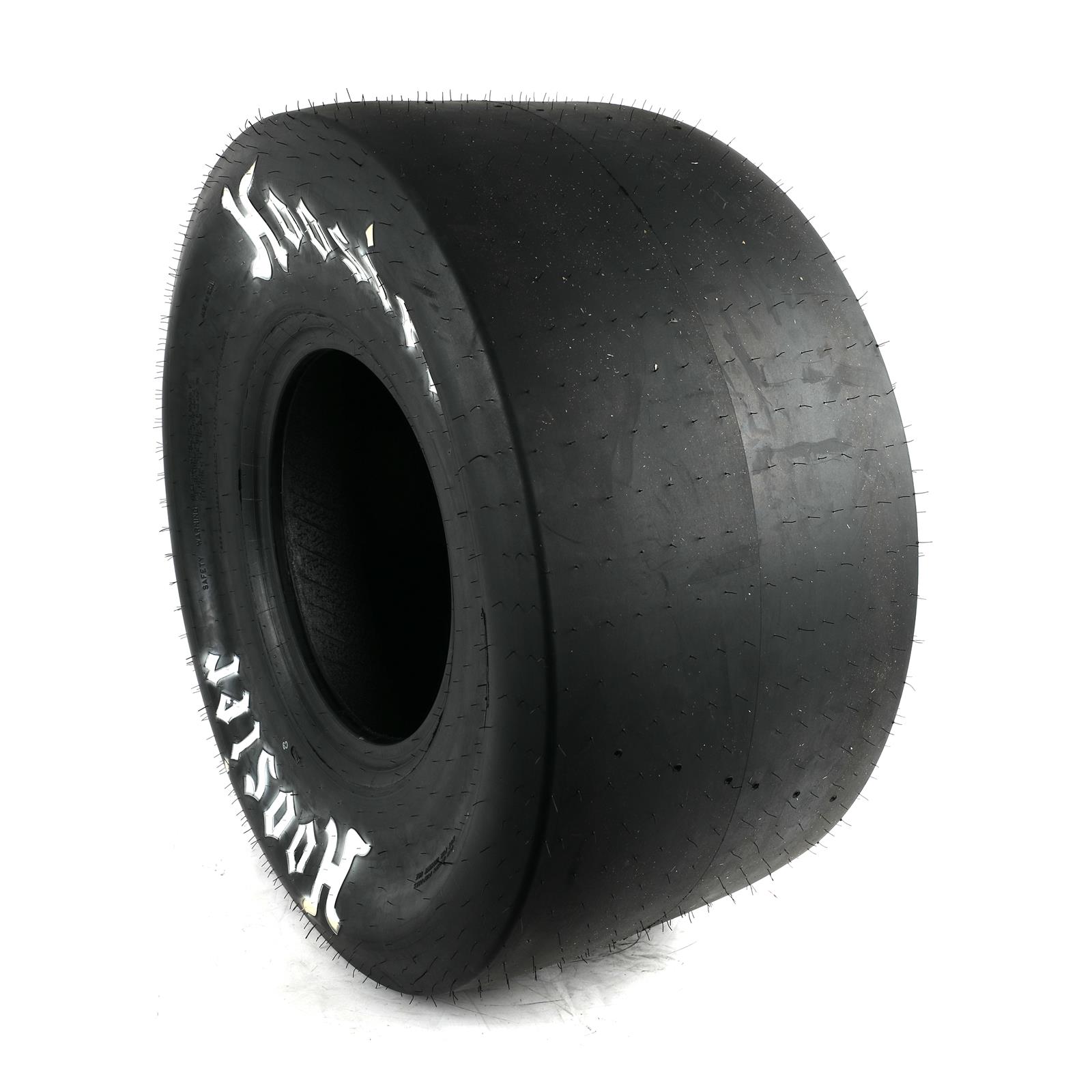 Hoosier Racing Tire 18245D05 Hoosier Drag Racing Slicks | Summit Racing