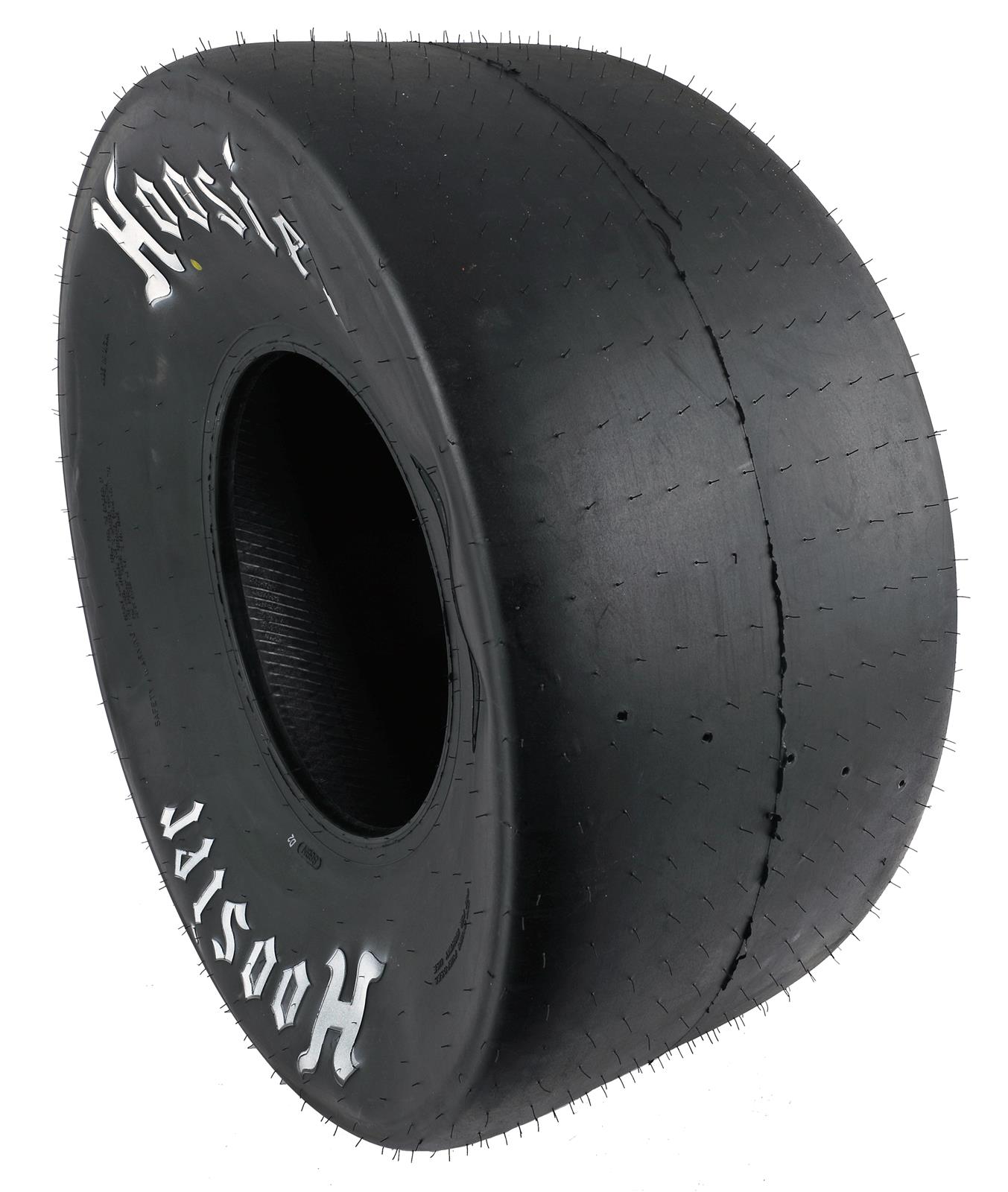 Hoosier Racing Tire 18247C06 Hoosier Drag Racing Slicks | Summit Racing