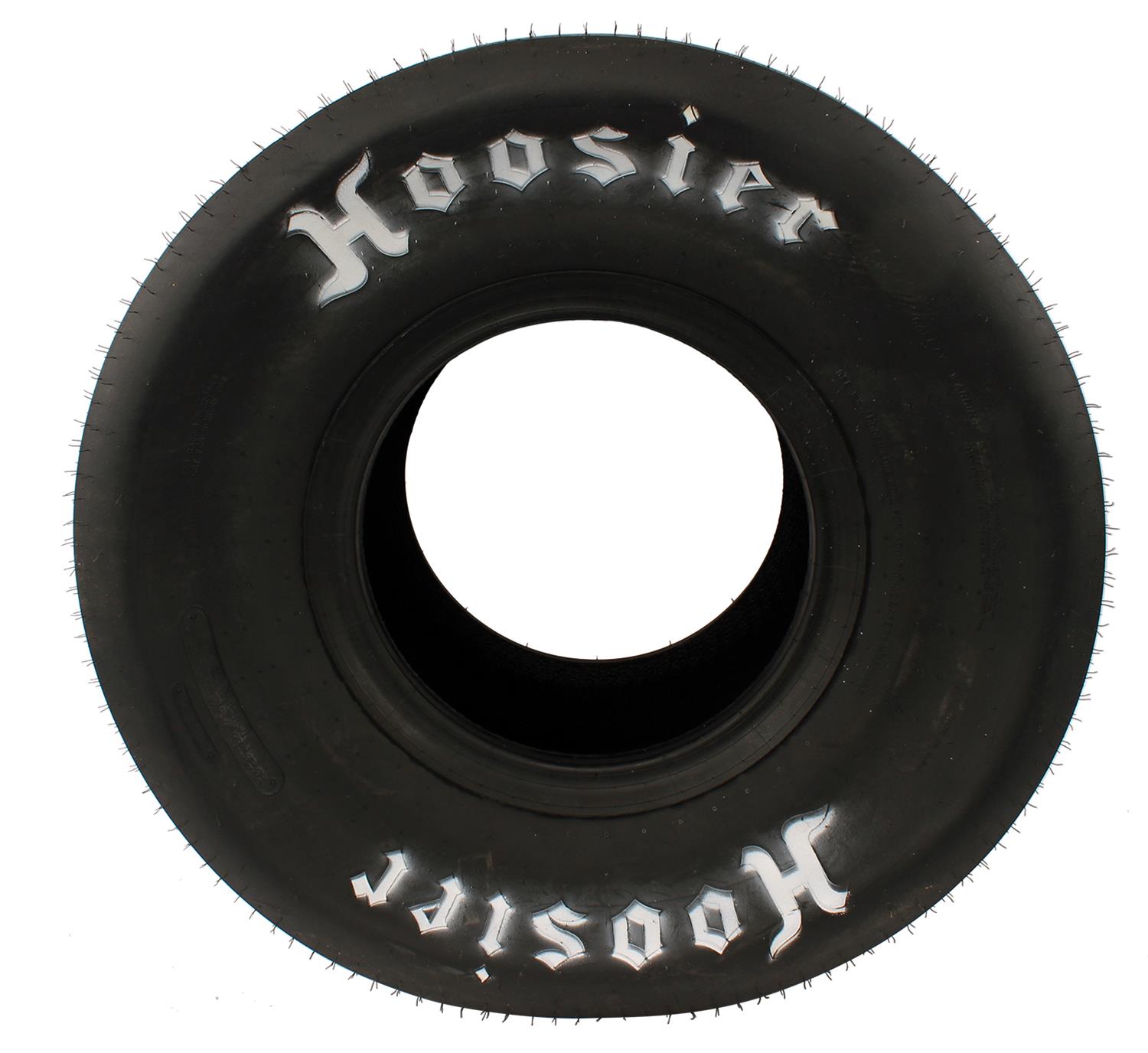 Hoosier Racing Tire 18400D05 Hoosier Drag Racing Slicks | Summit Racing