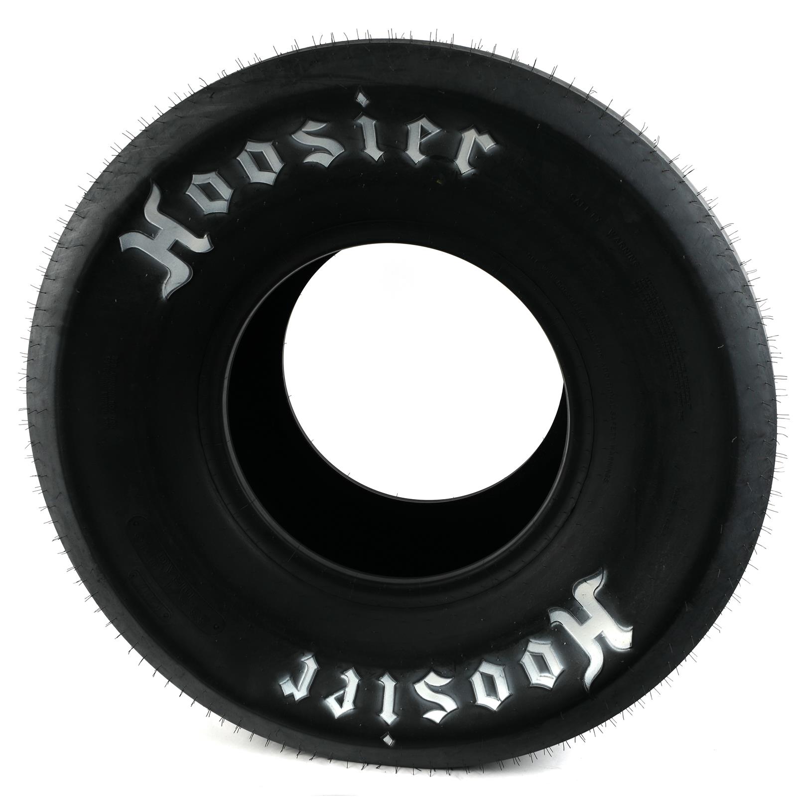 Hoosier Racing Tire 18650C07 Hoosier Drag Racing Slicks | Summit Racing