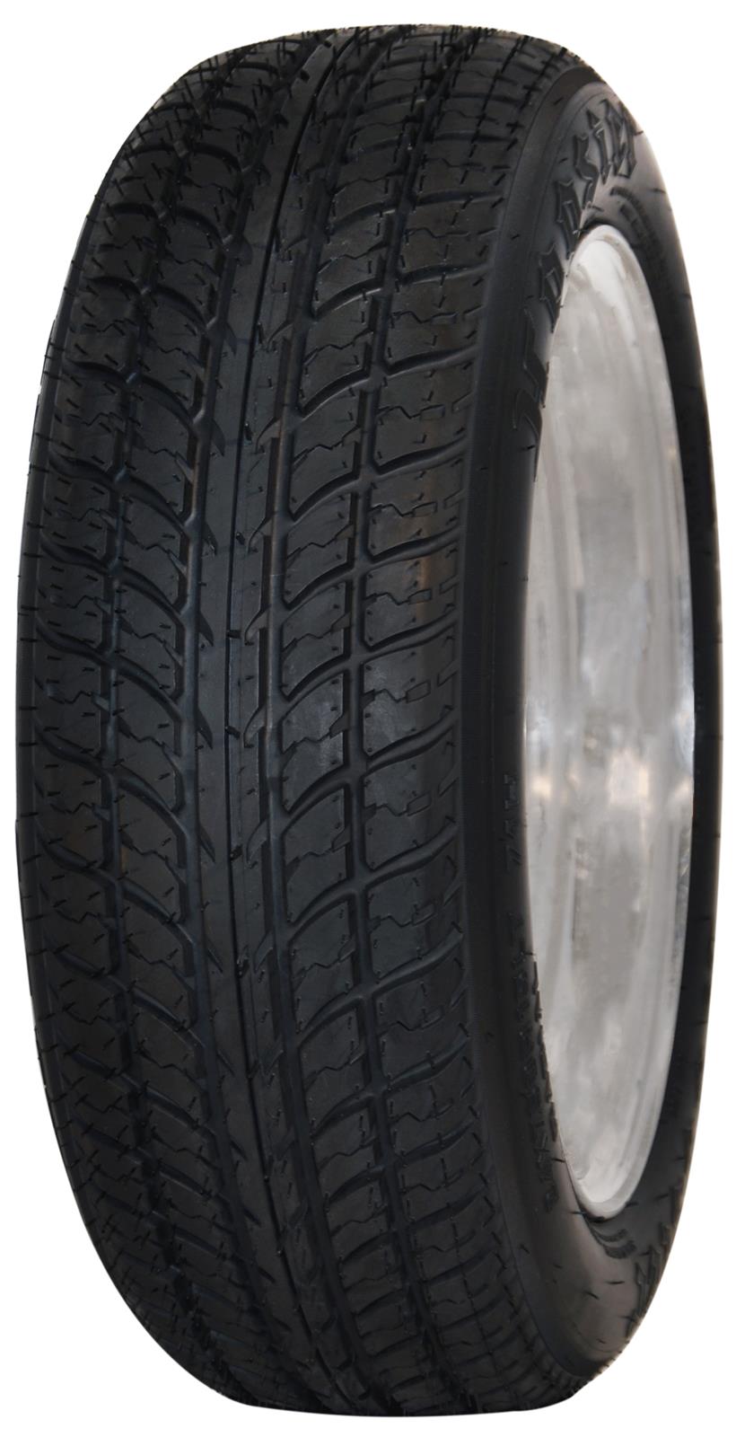 Hoosier Racing Tire 19050 Hoosier Pro Street Tires | Summit Racing