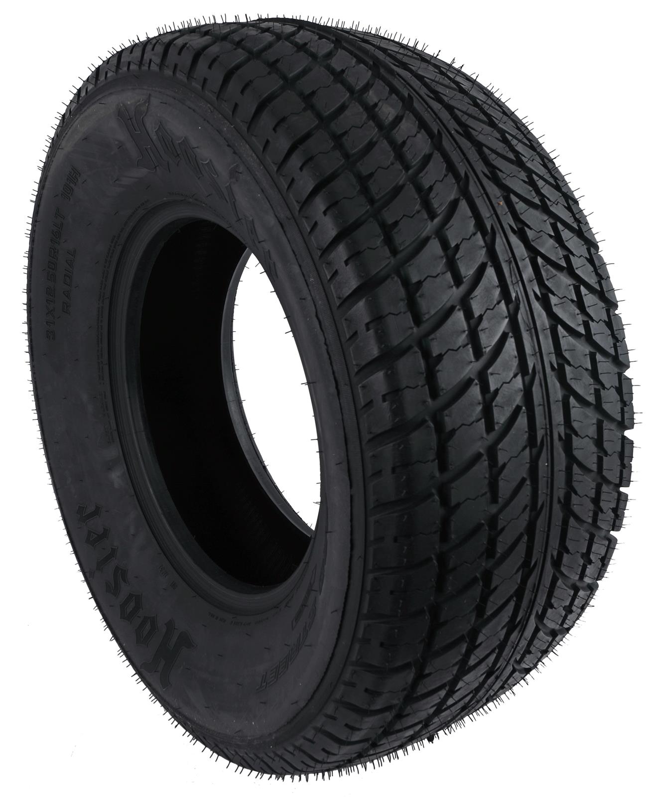 Hoosier Racing Tire 19276 Hoosier Pro Street Tires | Summit Racing