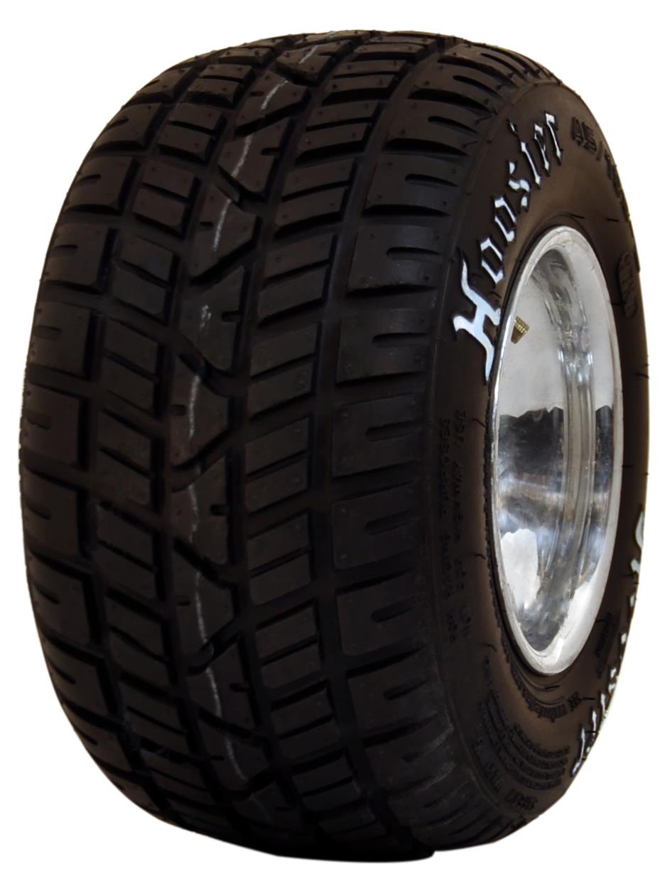 Hoosier Racing Tire 22405WET Hoosier Road Race Kart Tires | Summit Racing