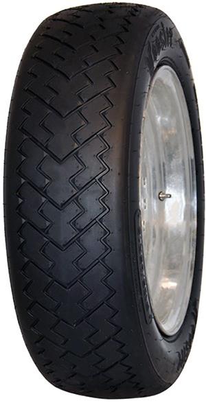 Hoosier Racing Tire 46016 Hoosier Vintage Speedster Tires | Summit Racing
