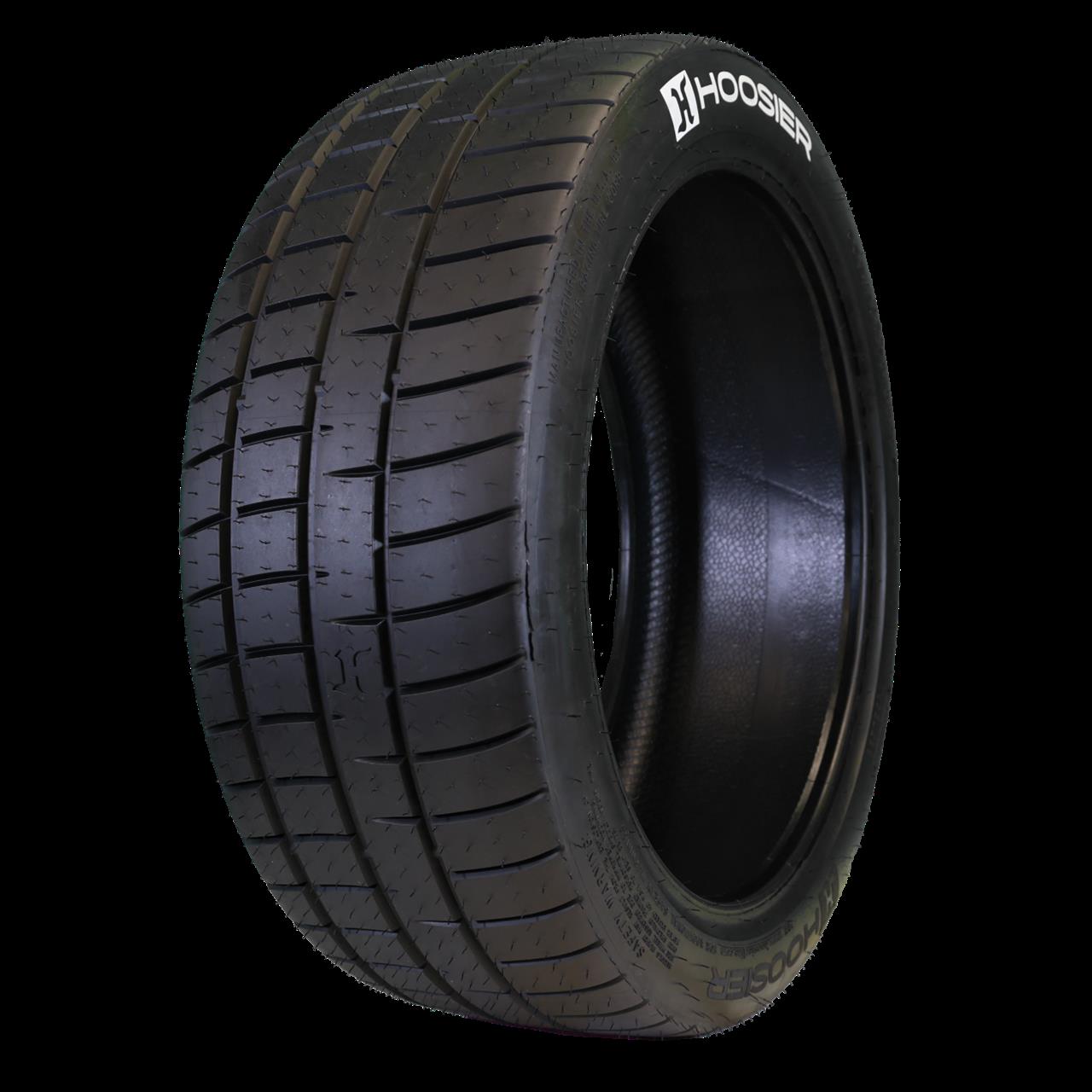Hoosier Racing Tire 48800W Hoosier TW3 Rally Tires | Summit Racing