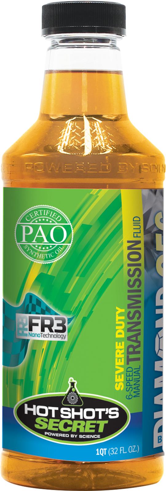 Hot Shot's Secret G5632OZ Hot Shot's Secret Blue Diamond Manual G56 6 ...