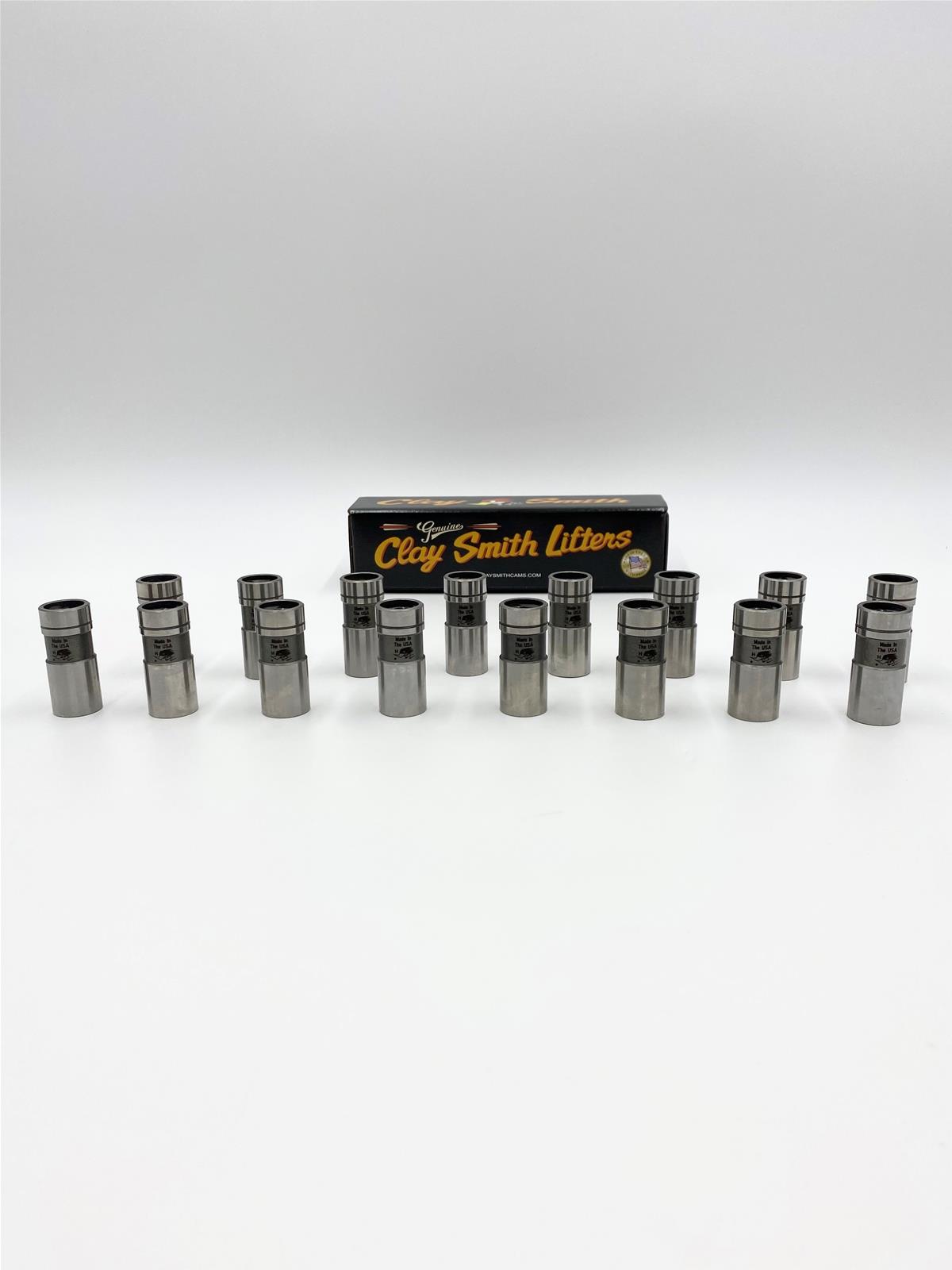 Clay Smith Engineering 120-0112