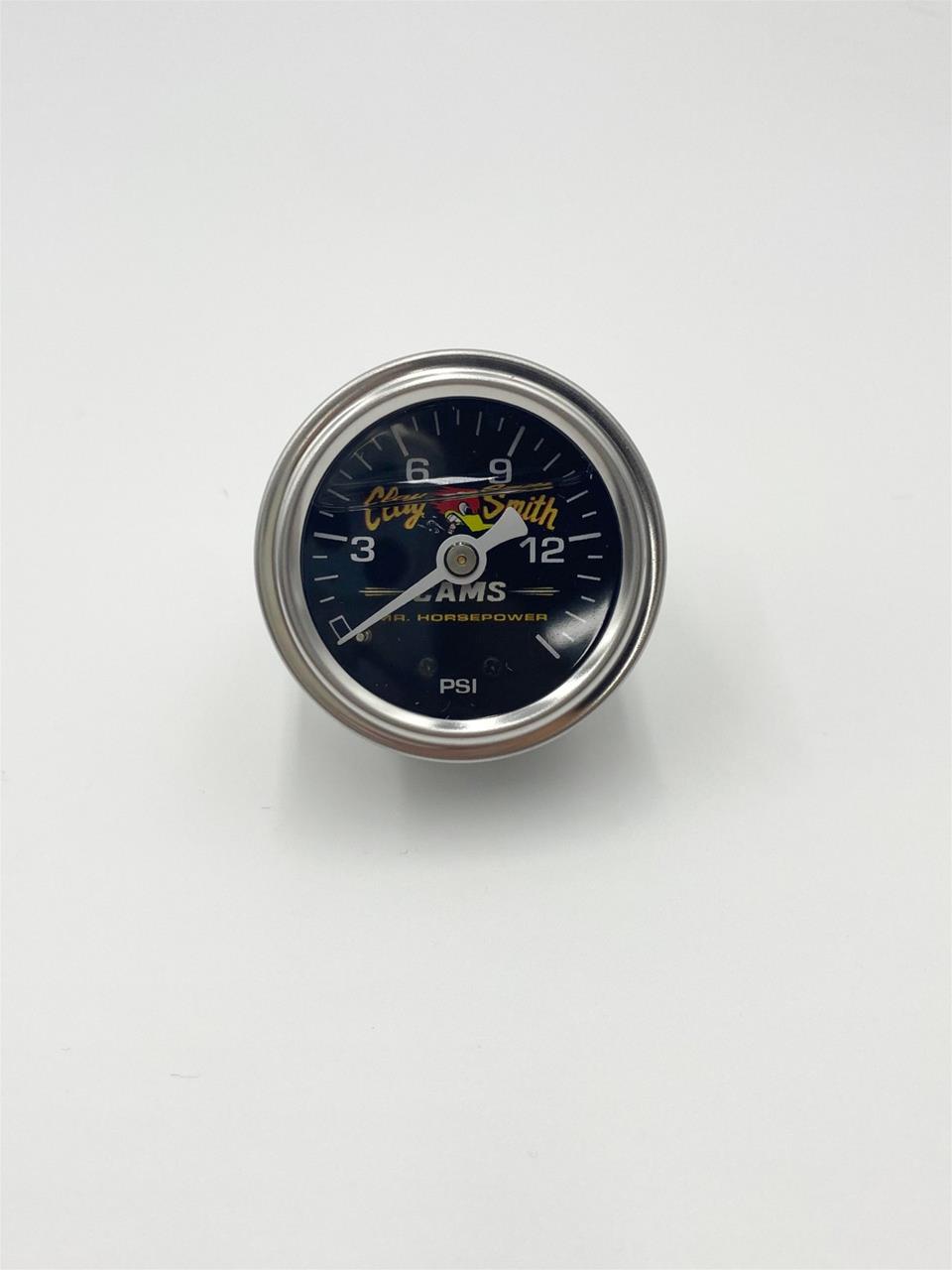 Clay Smith Engineering 318-2215 Clay Smith Cams Gauges | Summit Racing