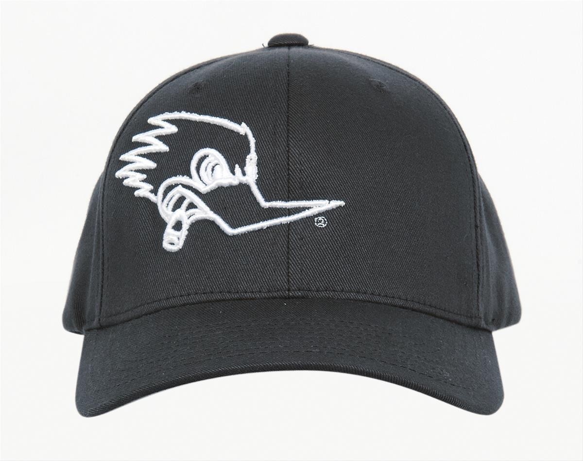 Clay Smith Engineering H30-L-XL Clay Smith Cams Outline Logo Stretch ...