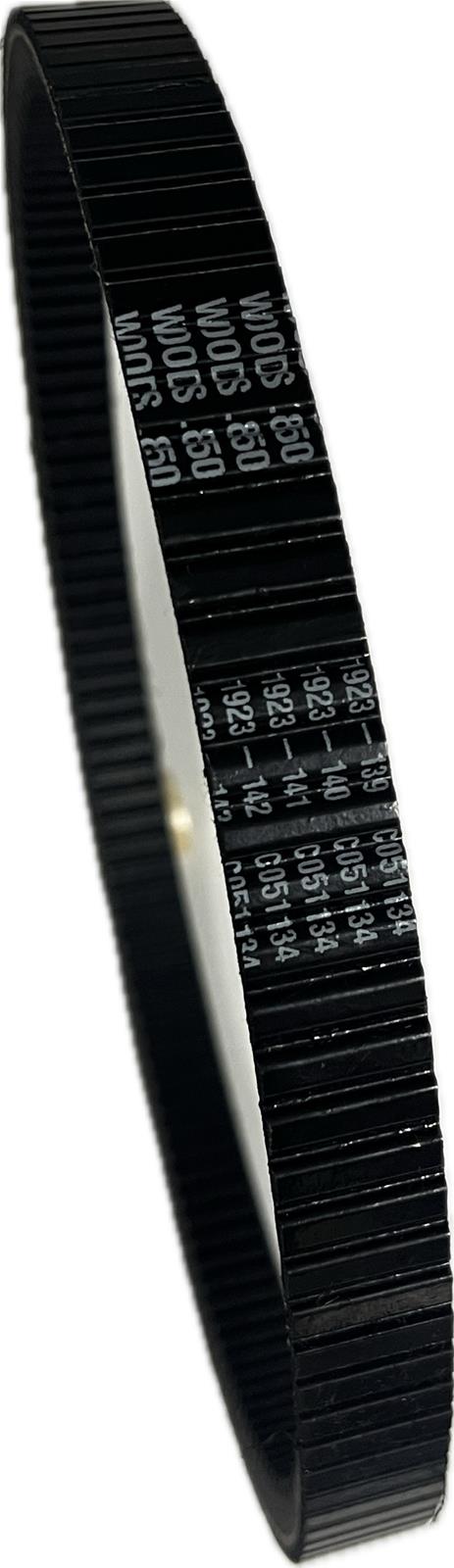 Nic Woods Racing NW-BNW-850 Nic Woods Racing Hard Compound Clutch Belts ...