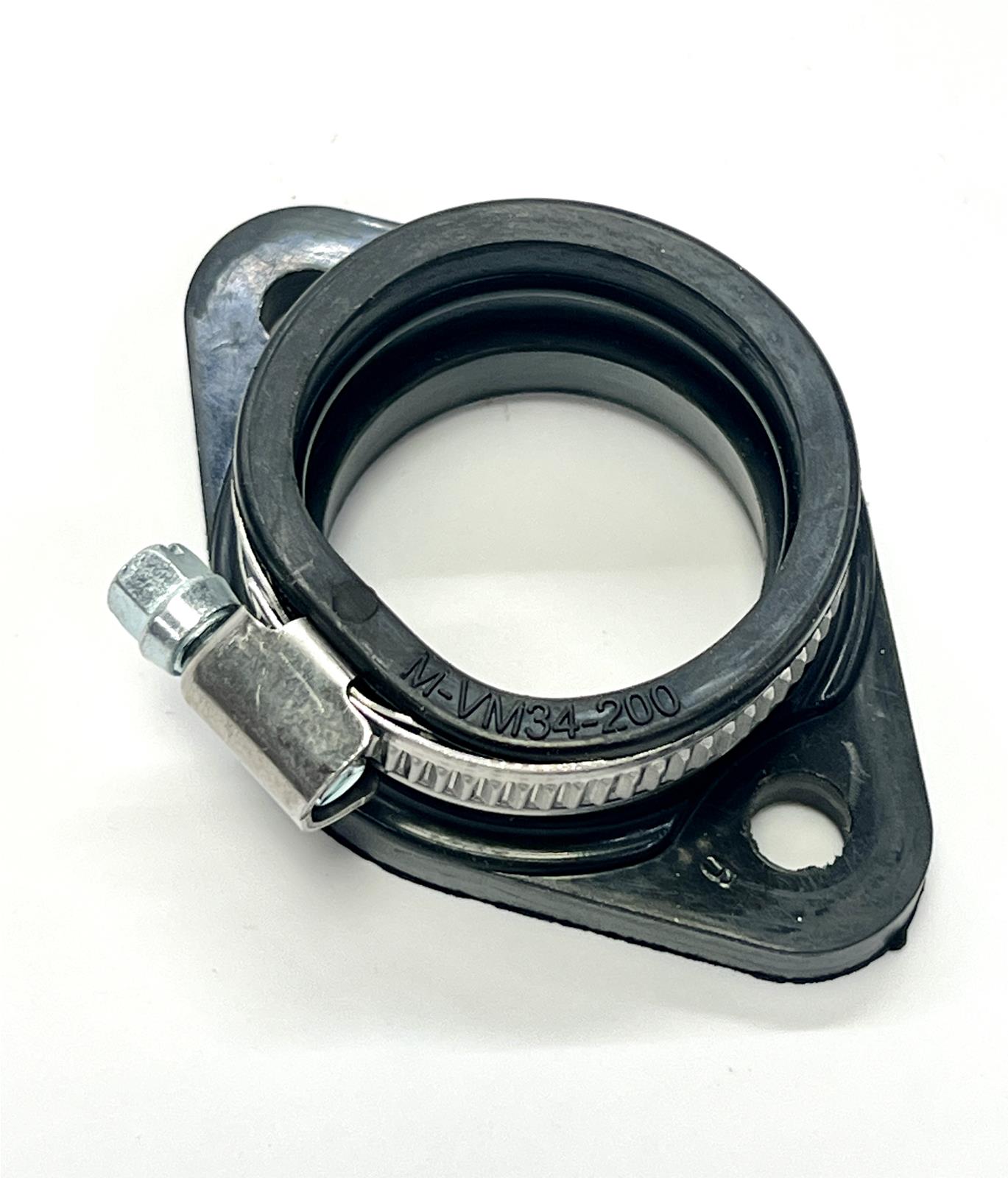 Nic Woods Racing NW-CB-B33S Nic Woods Racing Carburetor Flange Adapters ...