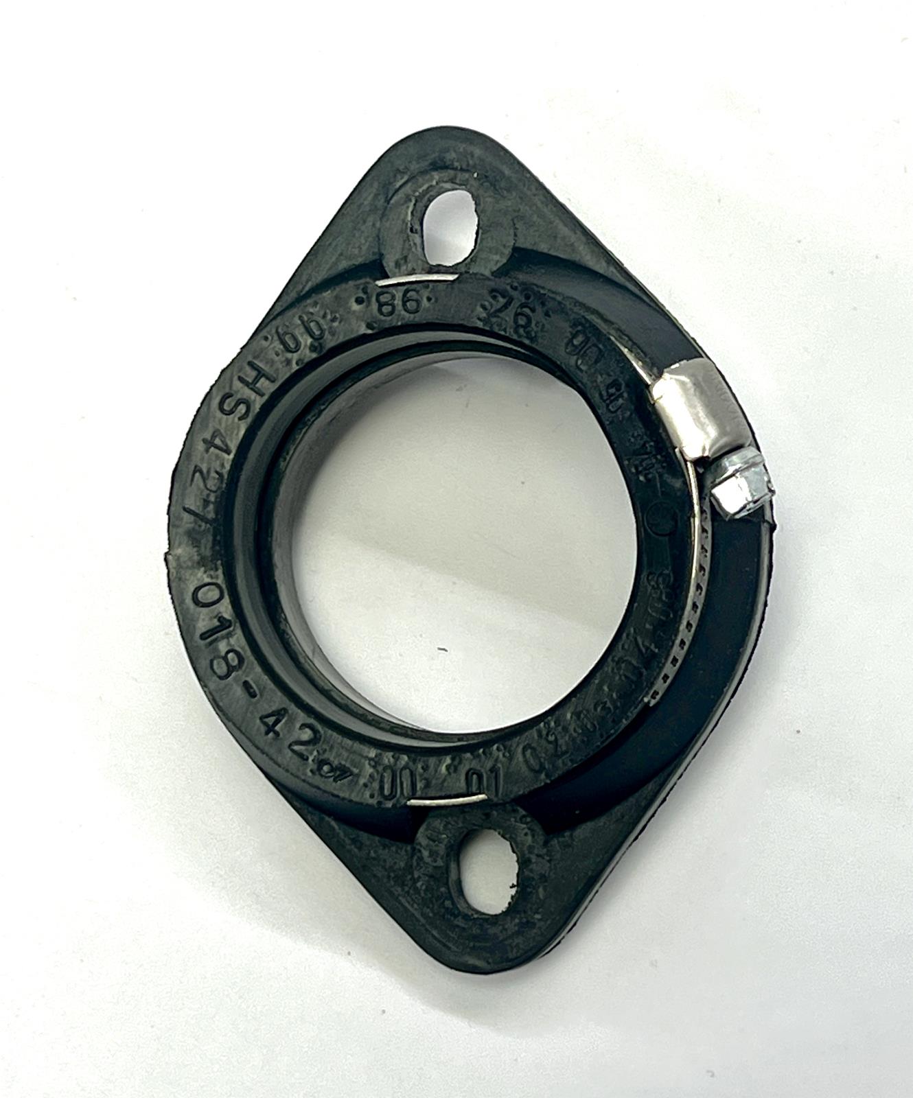 Nic Woods Racing NW-CB-B42T Nic Woods Racing Carburetor Flange Adapters ...