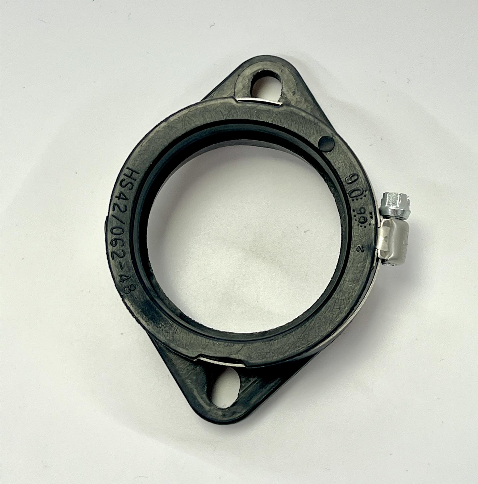 Nic Woods Racing NW-CB-B48T Nic Woods Racing Carburetor Flange Adapters ...