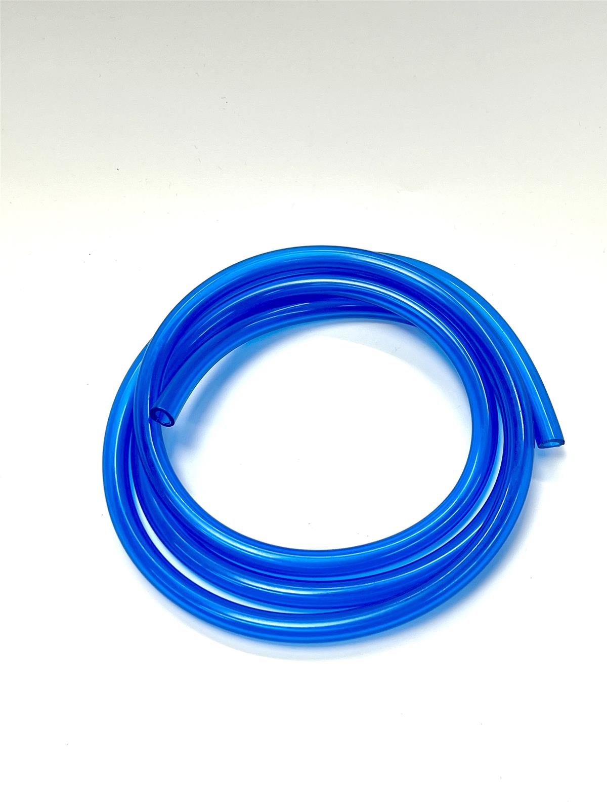 Nic Woods Racing NW-CB-FLB-5 Nic Woods Racing Extra Thick Fuel Lines ...