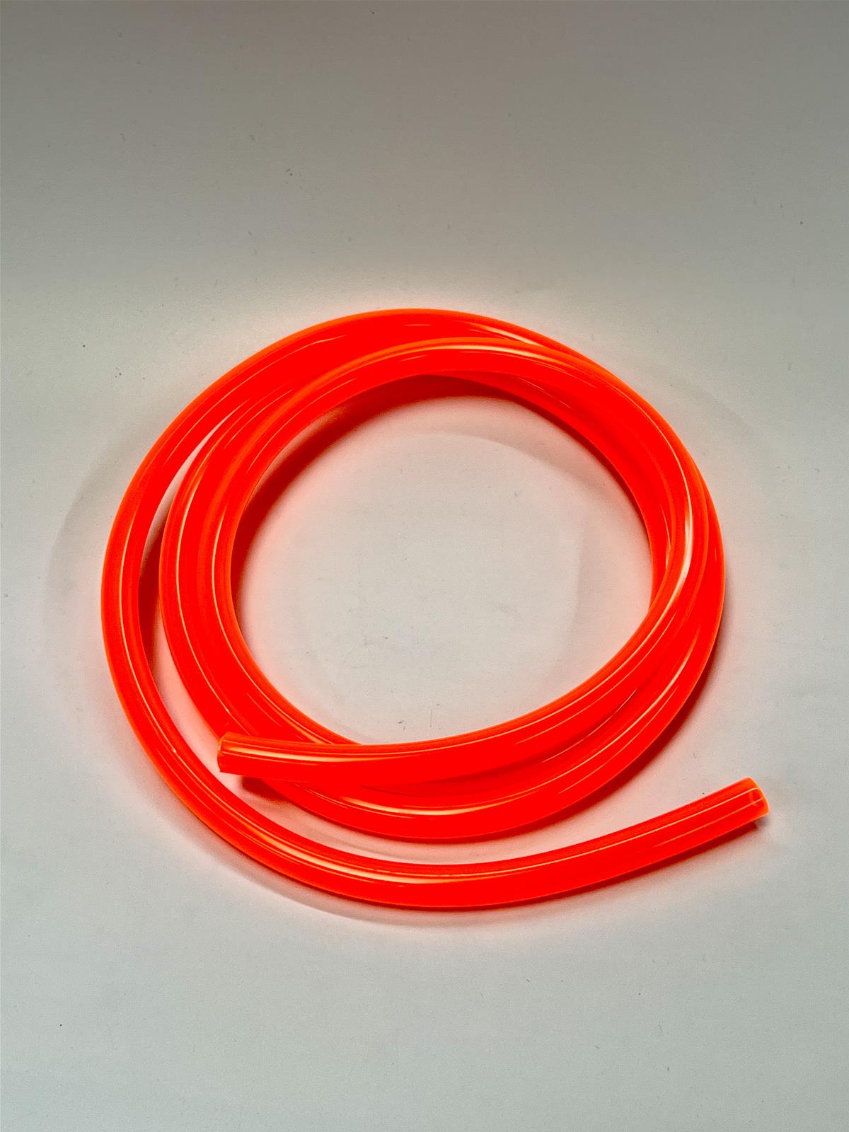 Nic Woods Racing NW-CB-FLO-5 Nic Woods Racing Extra Thick Fuel Lines ...