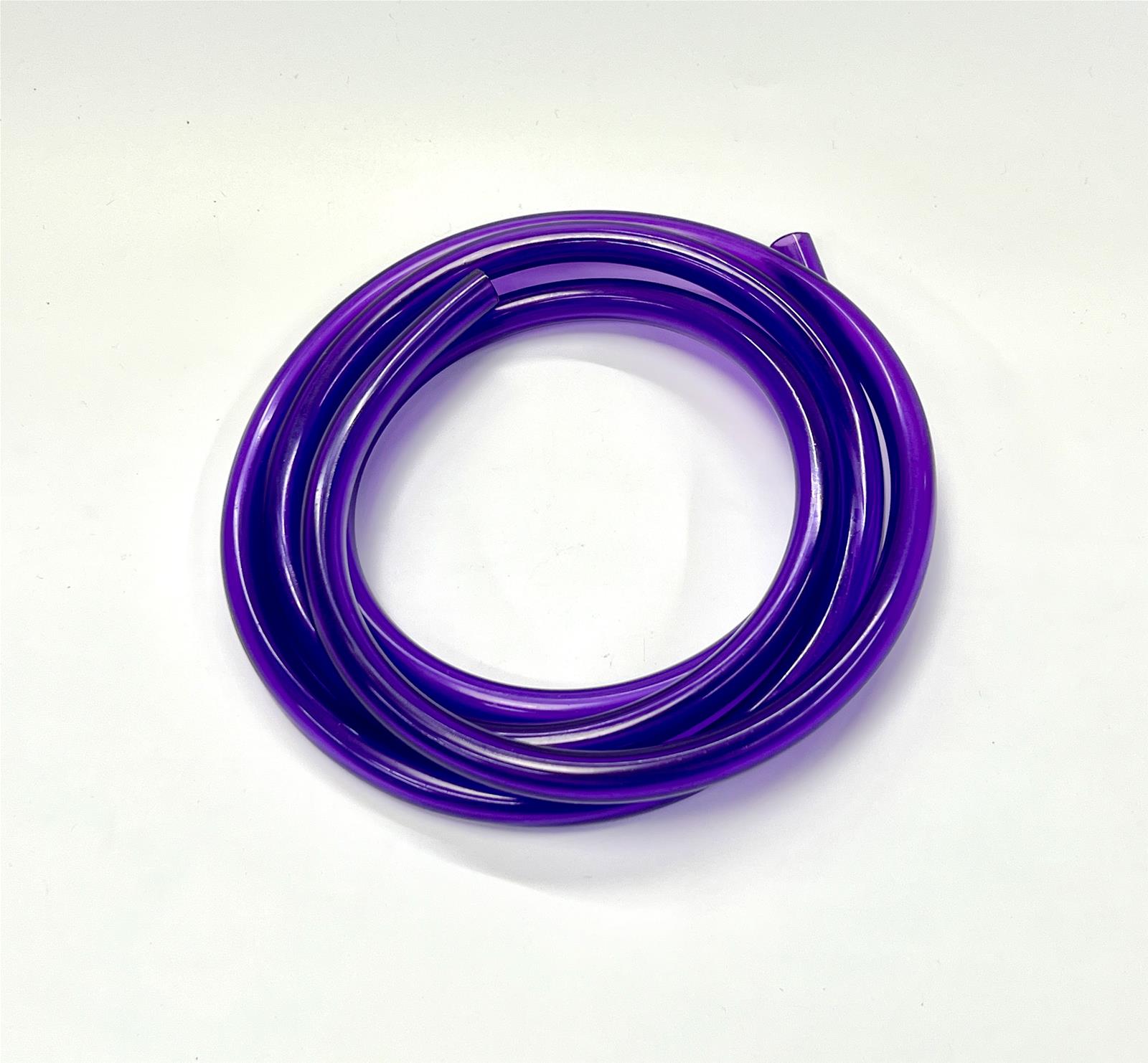 Nic Woods Racing NW-CB-FLP-5 Nic Woods Racing Extra Thick Fuel Lines ...