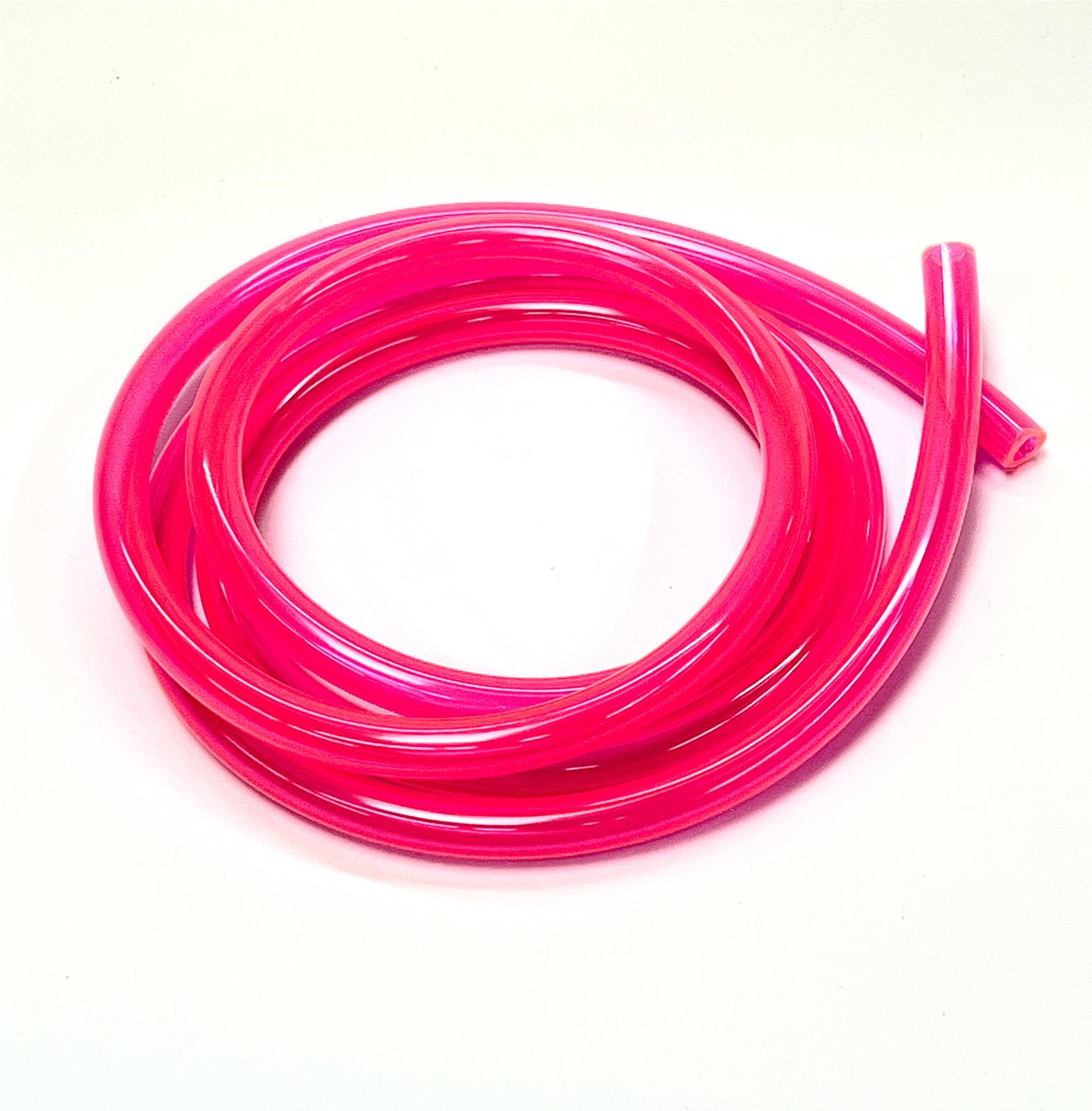 Nic Woods Racing NW-CB-FLPK-5 Nic Woods Racing Extra Thick Fuel Lines ...