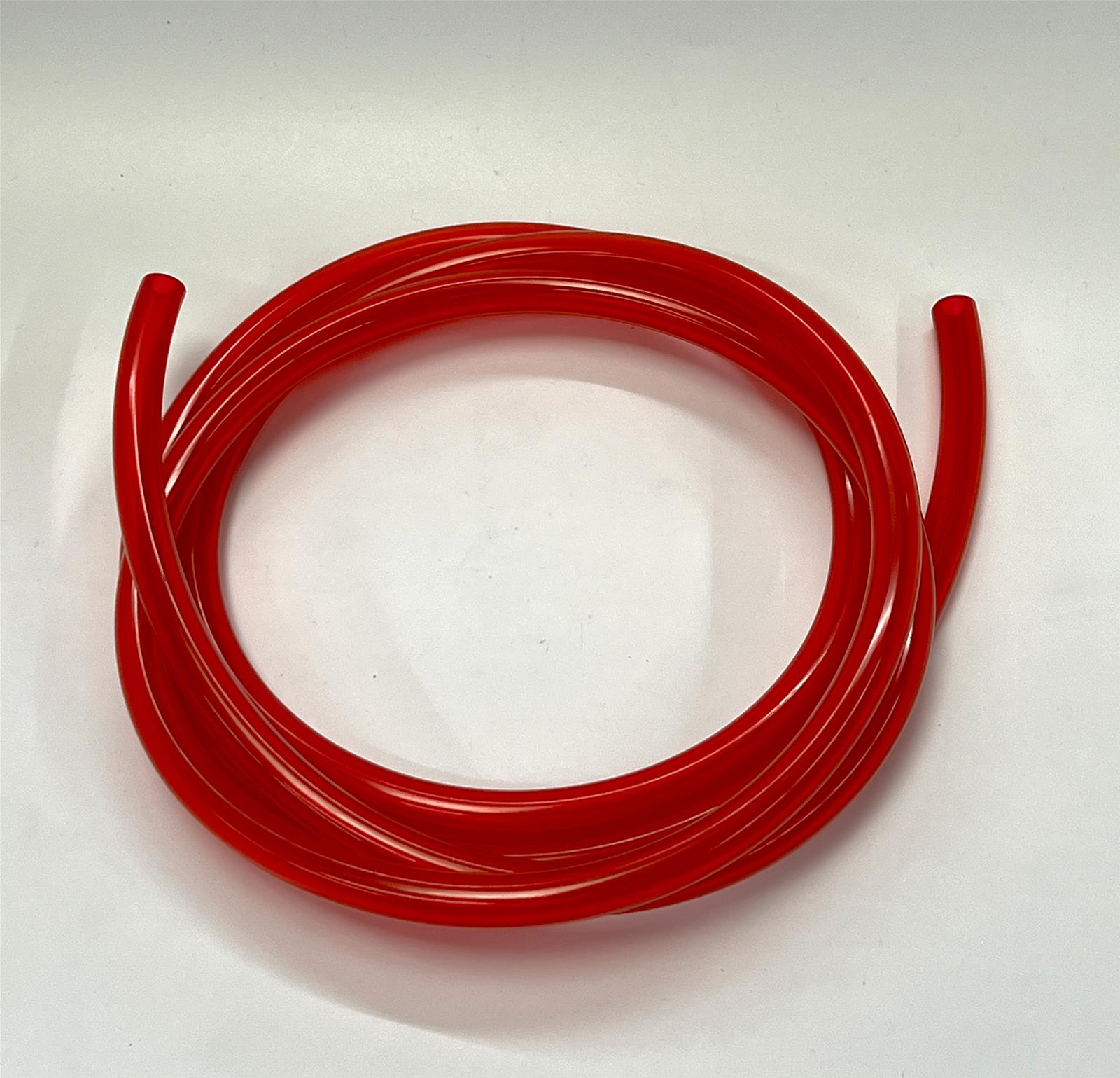 Nic Woods Racing NW-CB-FLR-5 Nic Woods Racing Extra Thick Fuel Lines ...