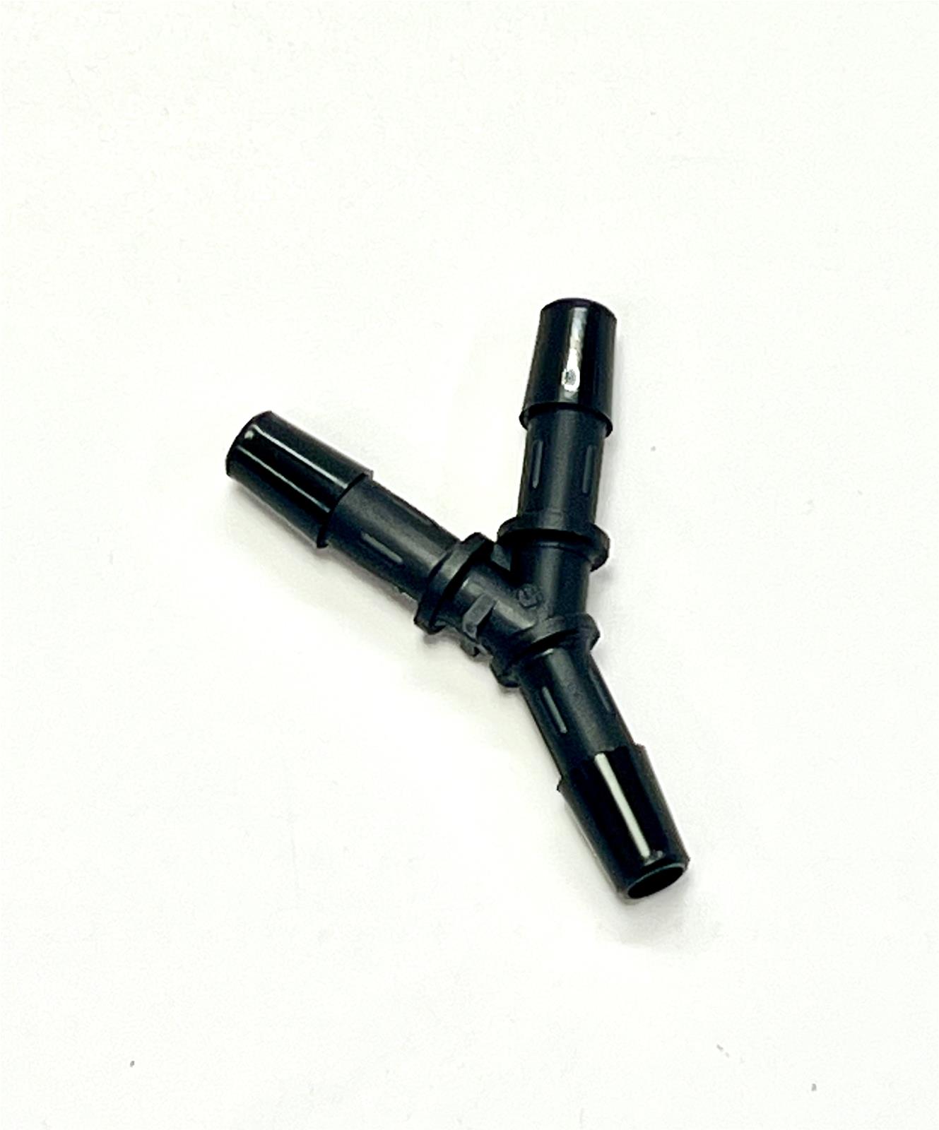 Nic Woods Racing NW-CB-FLYF Nic Woods Racing Fuel Line Y-Fittings ...