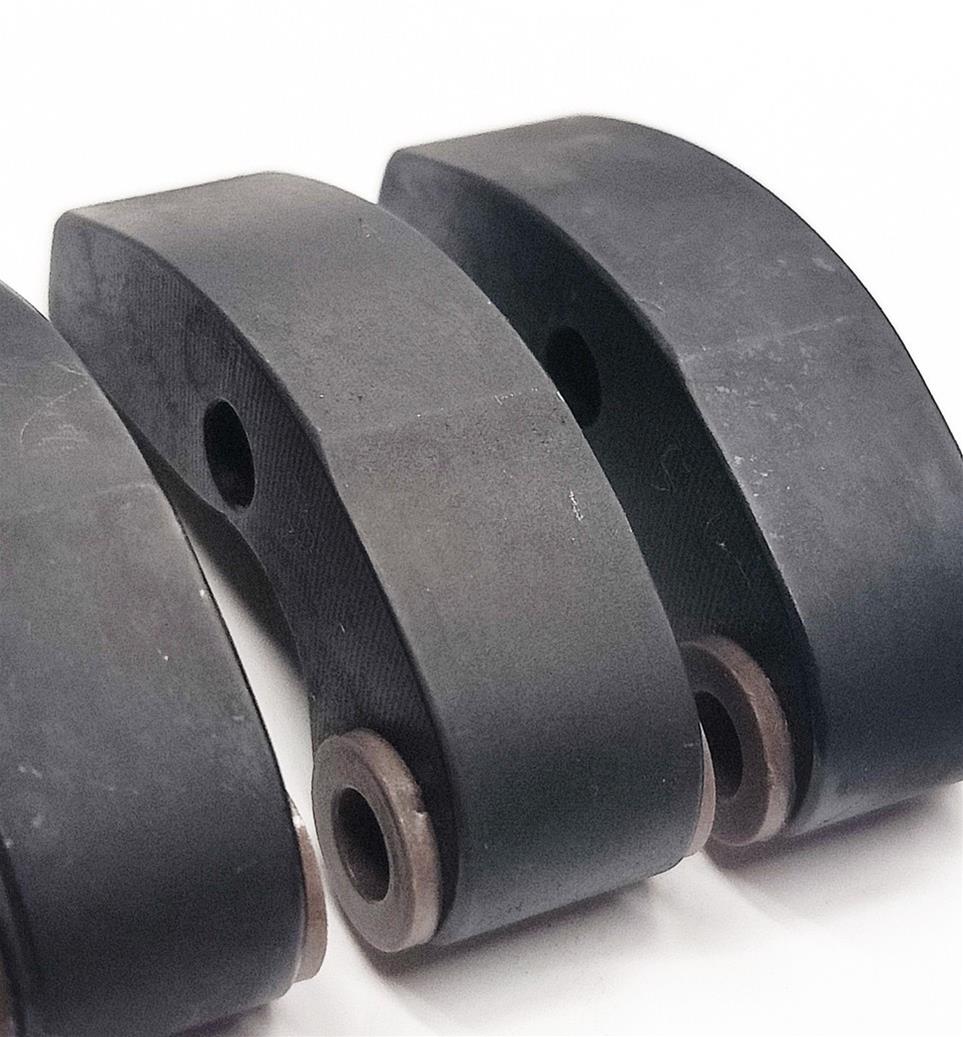 Nic Woods Racing NW-CL-A1030 Nic Woods Racing Shockwave Parko Coated ...