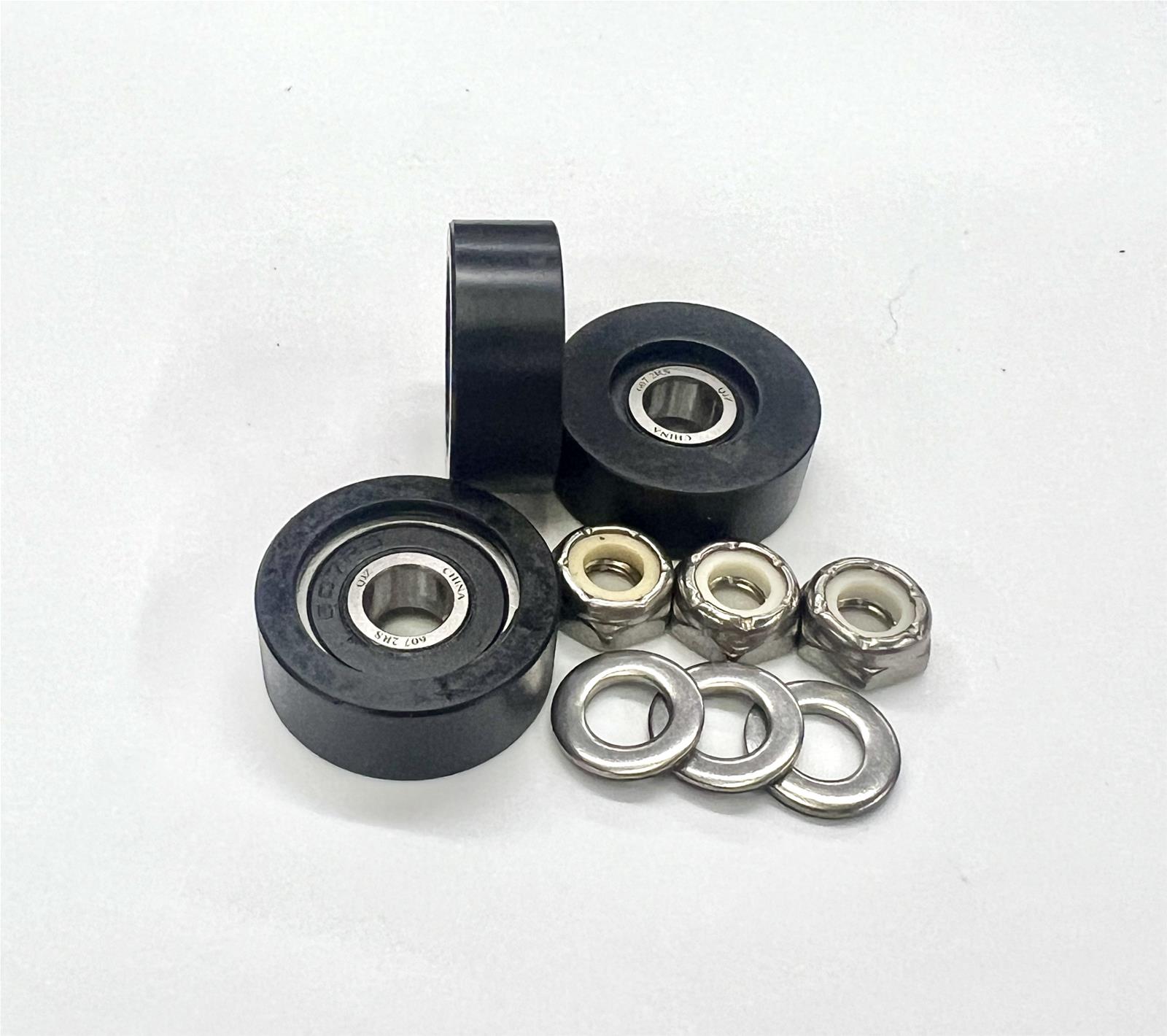 Nic Woods Racing NW-CL-SPRN Nic Woods Racing Shockwave Clutch Roller ...