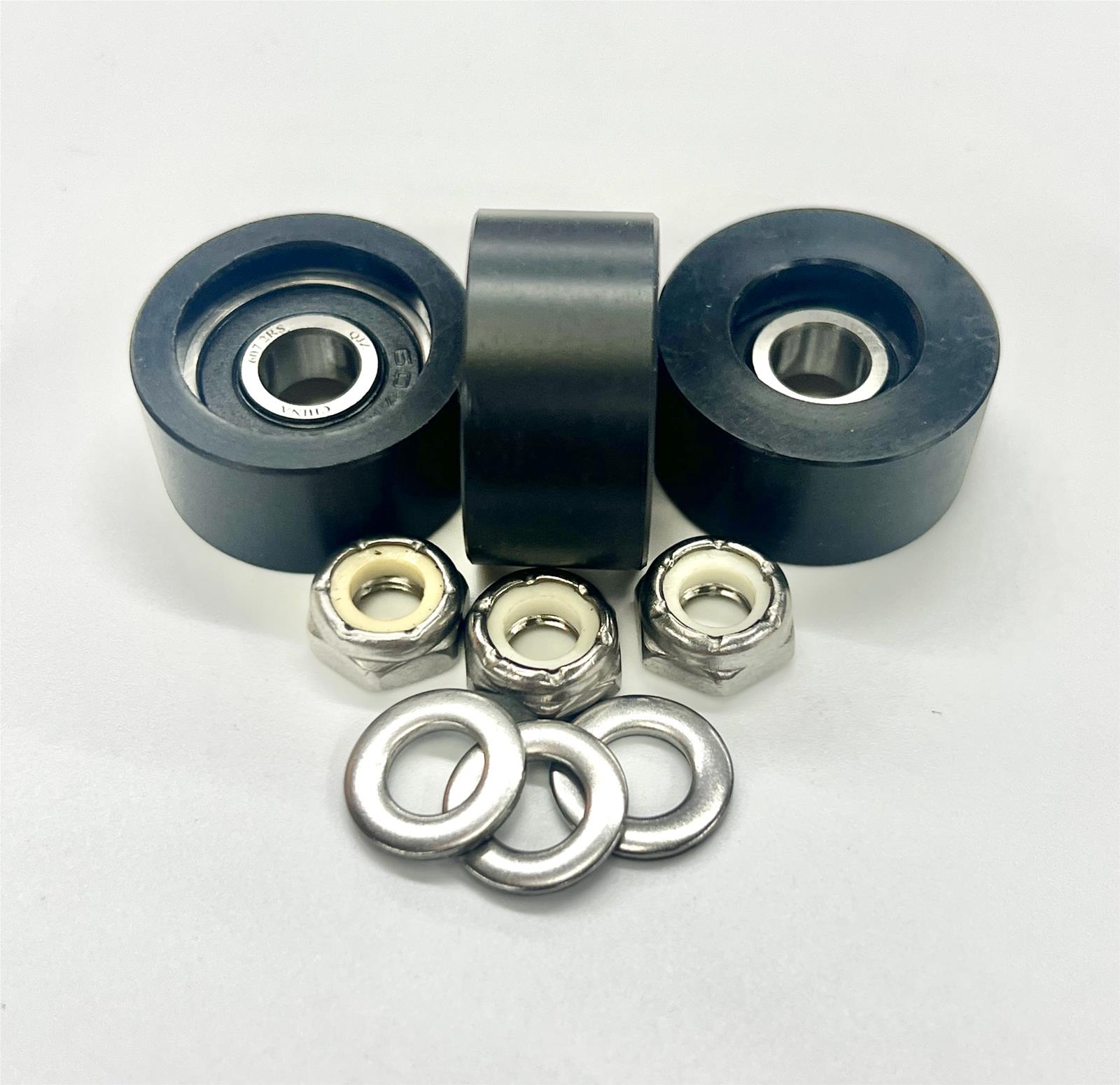 Nic Woods Racing NW-CL-SPRO Nic Woods Racing Shockwave Clutch Roller ...