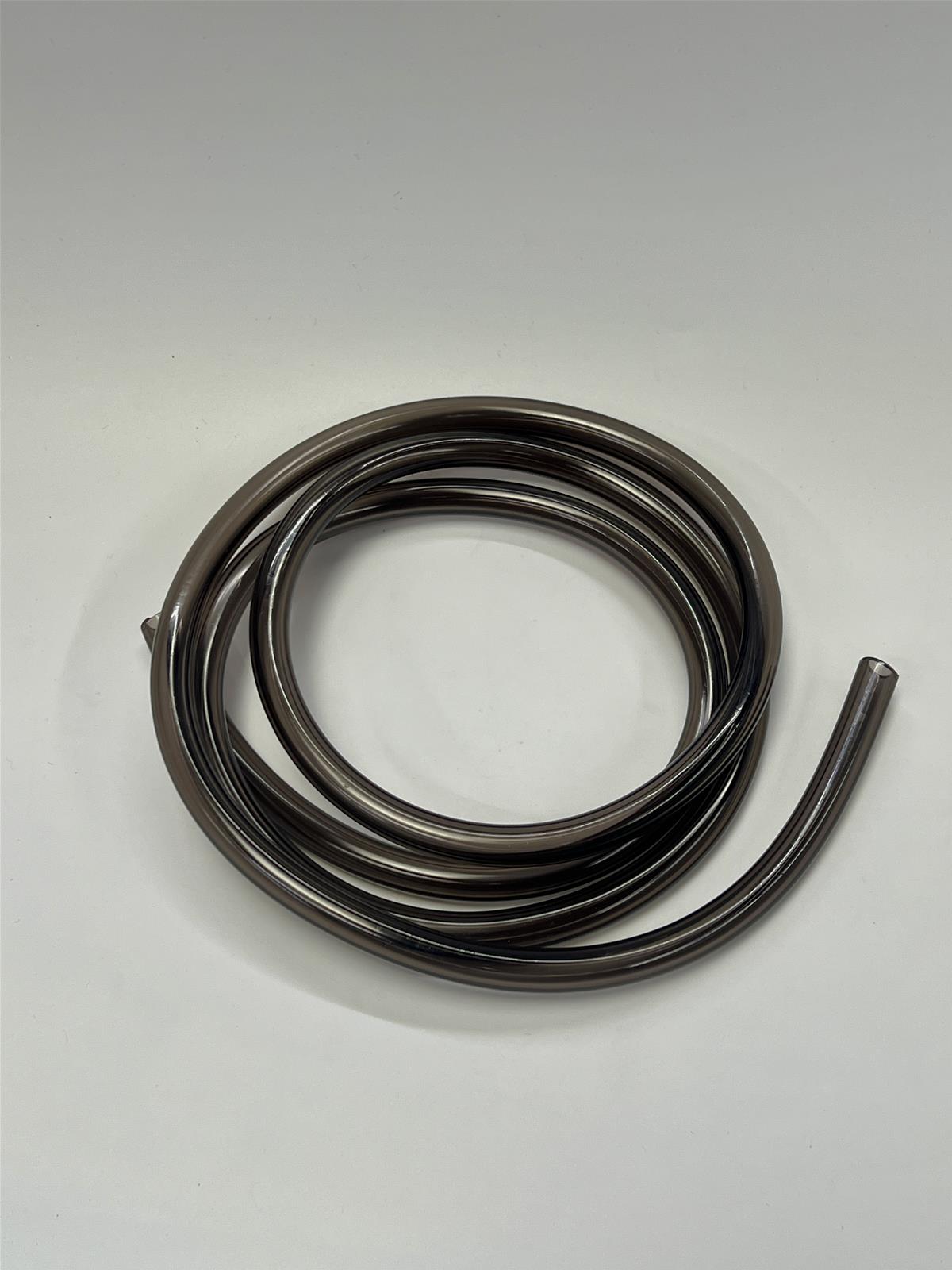 Nic Woods Racing NW-CB-FLBLK-5 Nic Woods Racing Extra Thick Fuel Lines ...