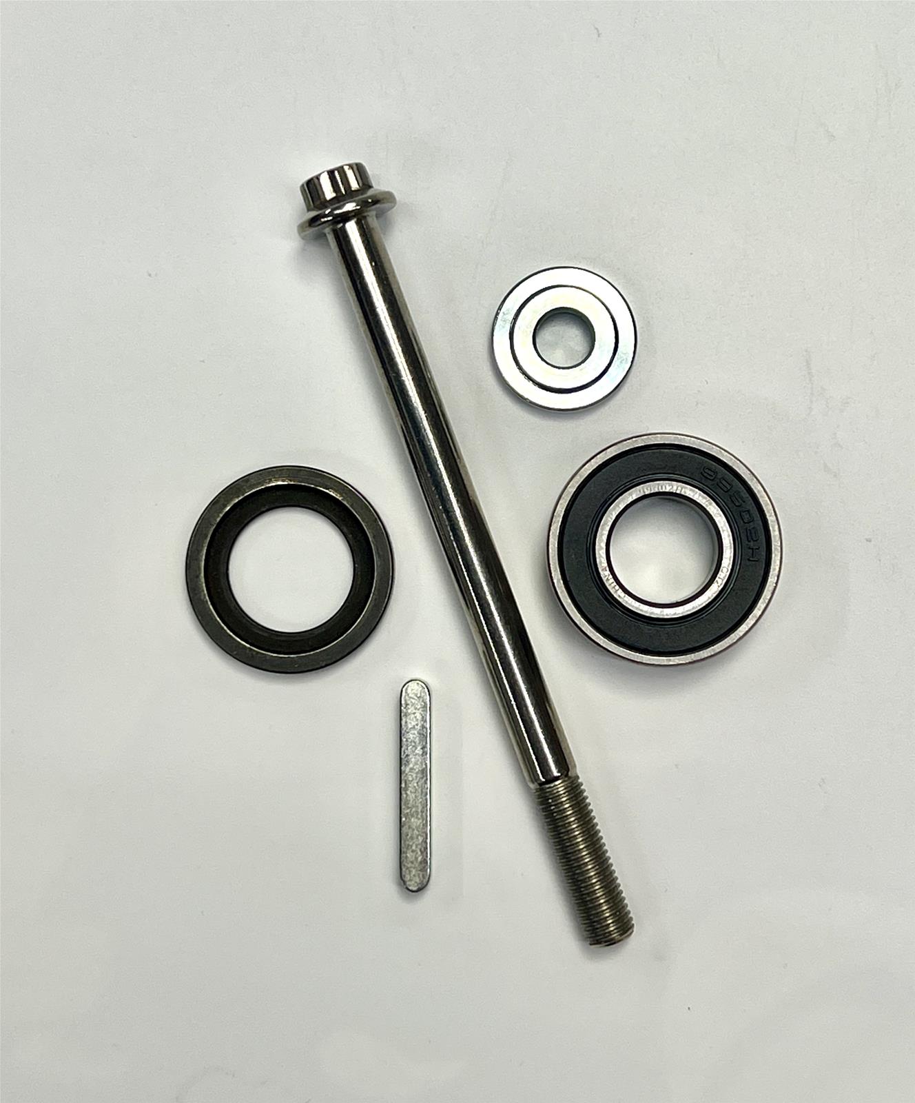 Nic Woods Racing NW-CL-CBWKIT-L Nic Woods Racing Shockwave Overdrive ...