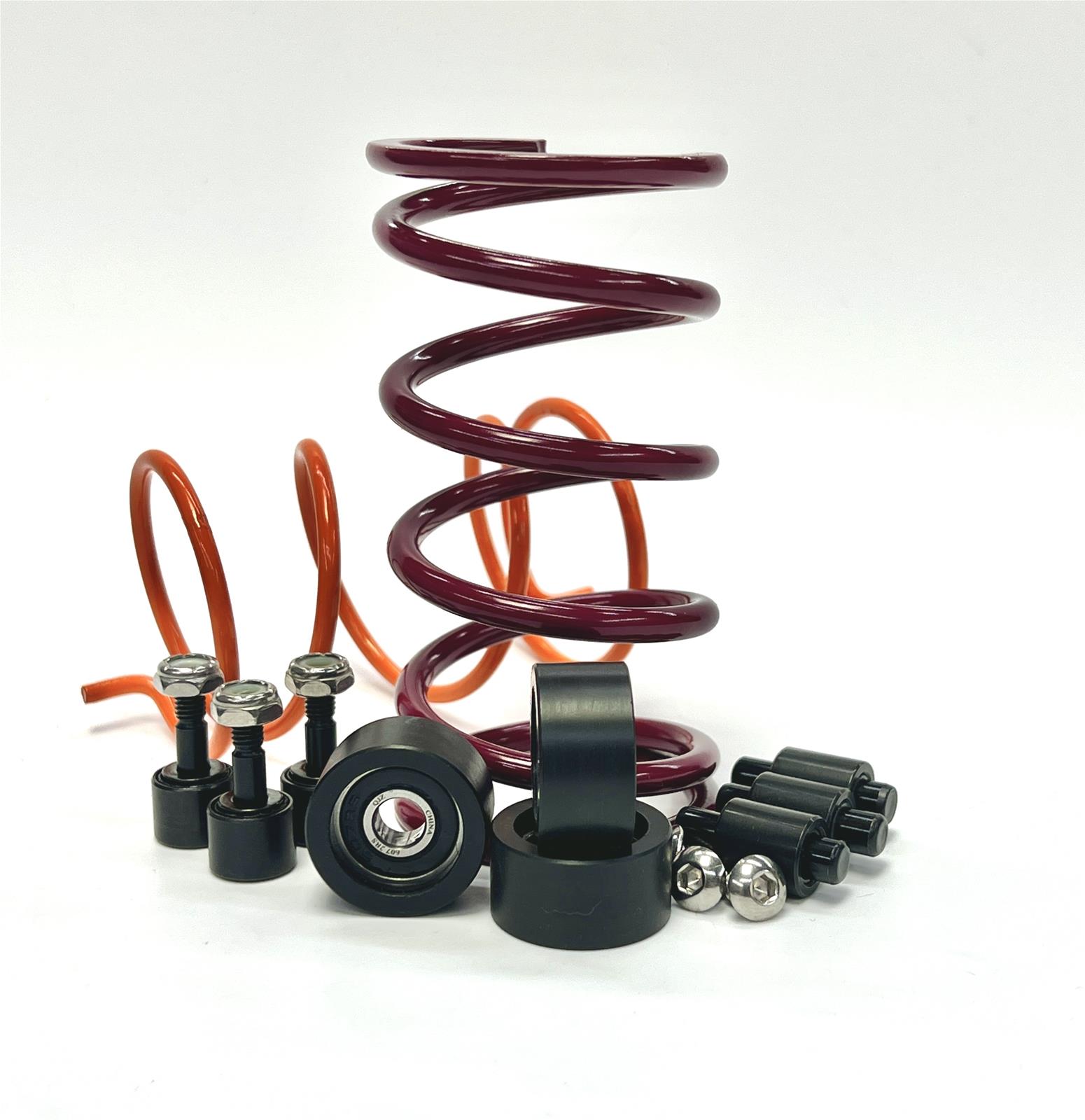 Nic Woods Racing NW-CL-KT790HD Nic Woods Racing Shockwave Clutch ...