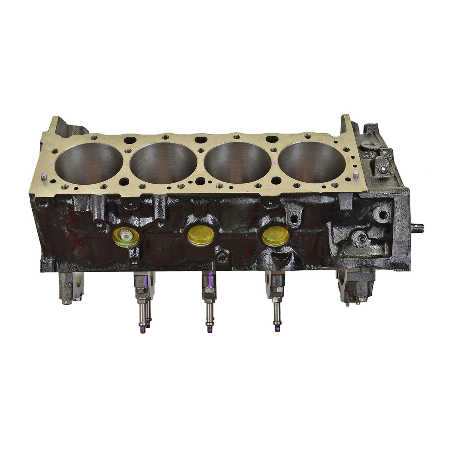 CHEVROLET ATK High Performance Engines 13ZB ATK High Performance GM 350 ...