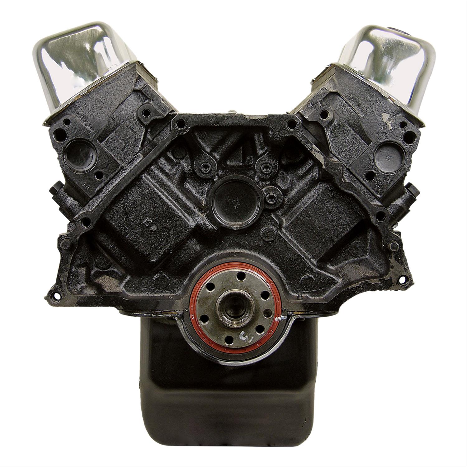 ATK High Performance Engines HP06 ATK High Performance Ford 302 300 HP ...