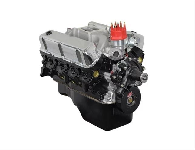 ATK High Performance Engines HP09M ATK High Performance Ford 351W 300 ...
