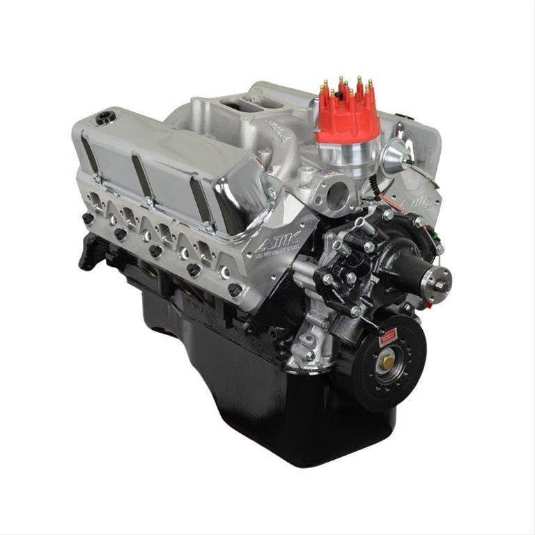 ATK High Performance Ford 347 Stroker 450HP Stage 2 Crate Engines ...