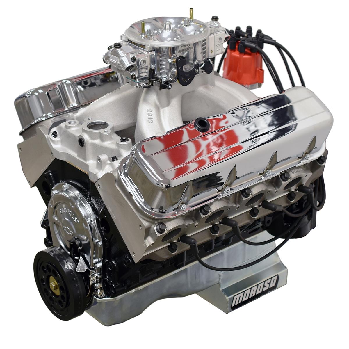 ATK High Performance Engines HP108C ATK High Performance Pro Street 632 ...