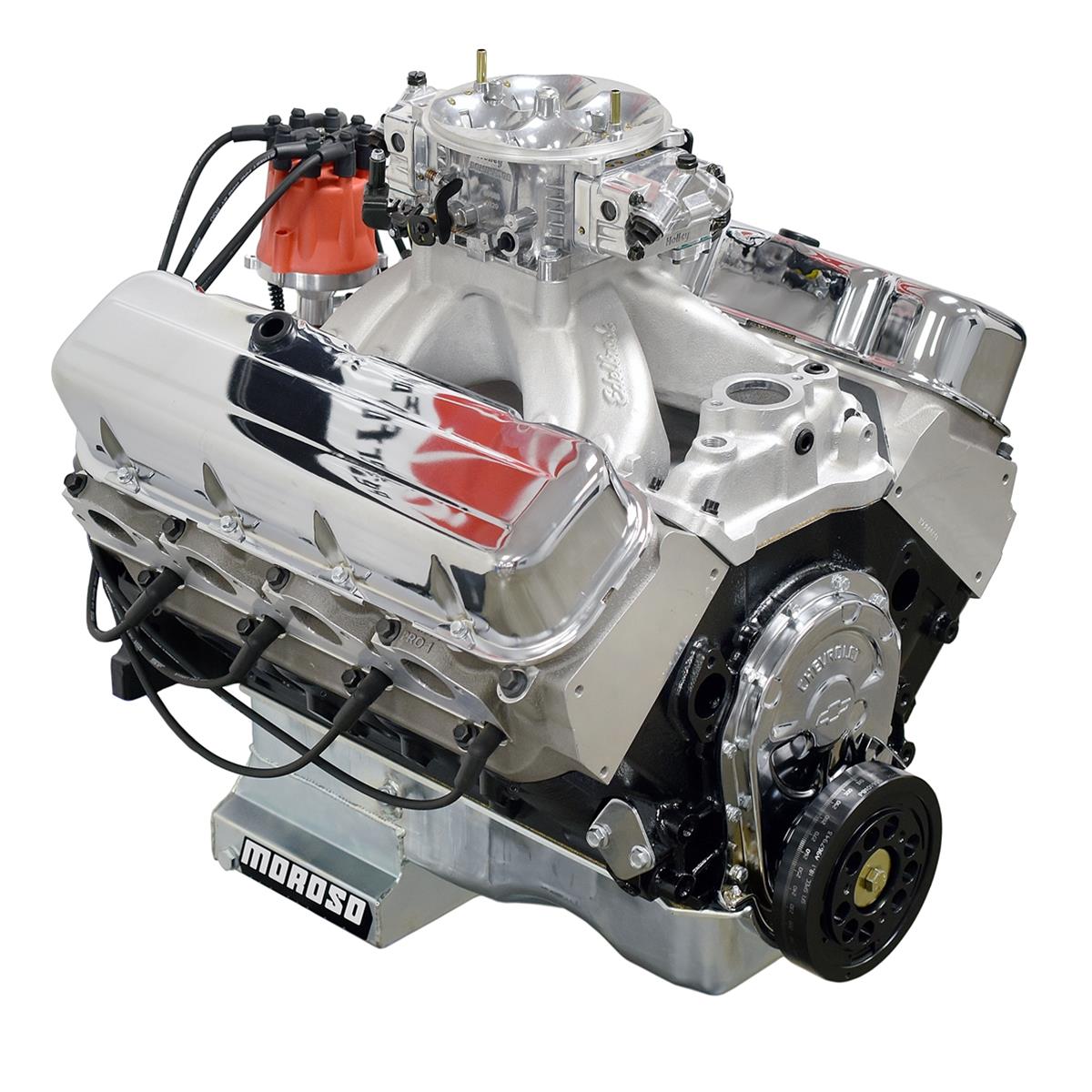 ATK High Performance Engines HP108C ATK High Performance Pro Street 632 ...