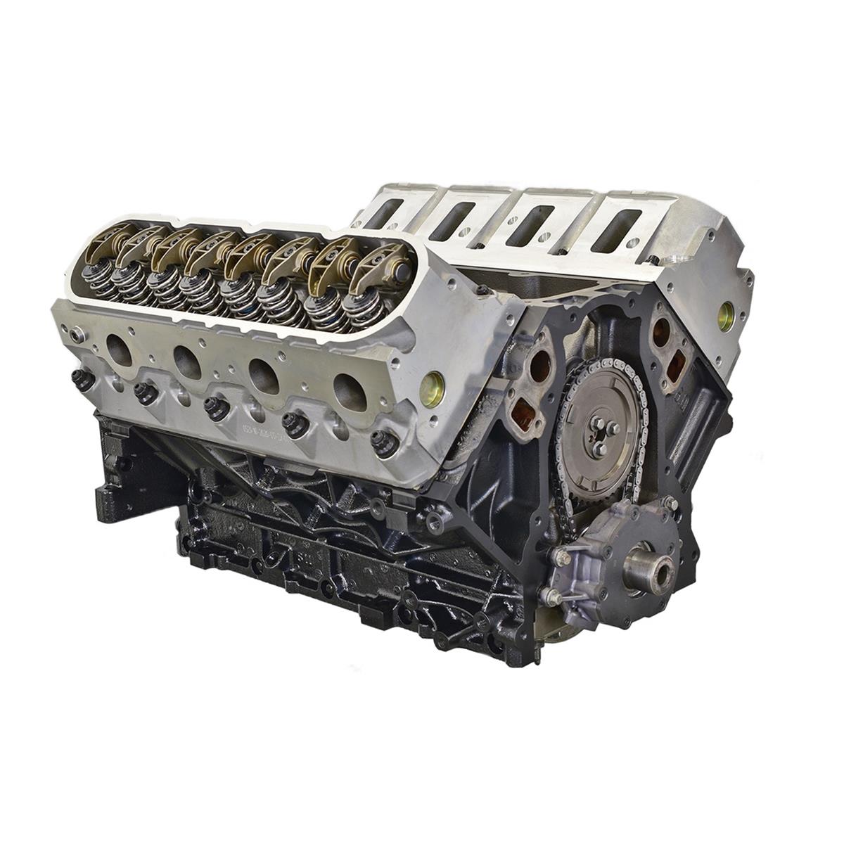 ATK High Performance Engines HP110 ATK High Performance GM LQ4 6.0L ...