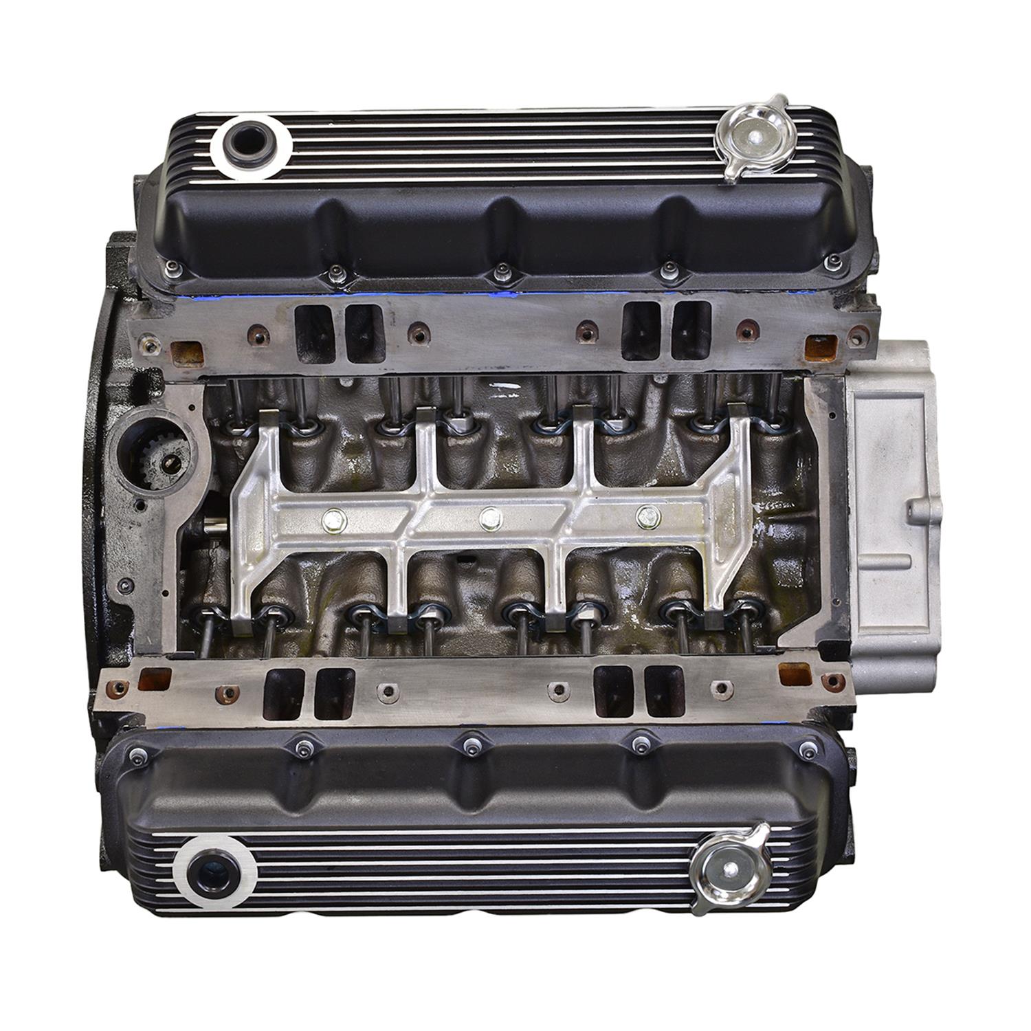 ATK High Performance Engines HP113 ATK High Performance Chrysler 360 ...