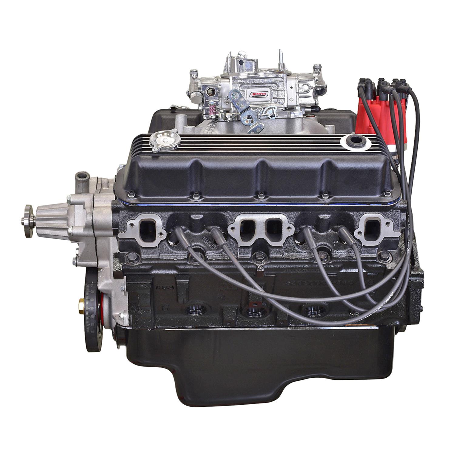 ATK High Performance Engines HP113C ATK High Performance Chrysler 360 ...