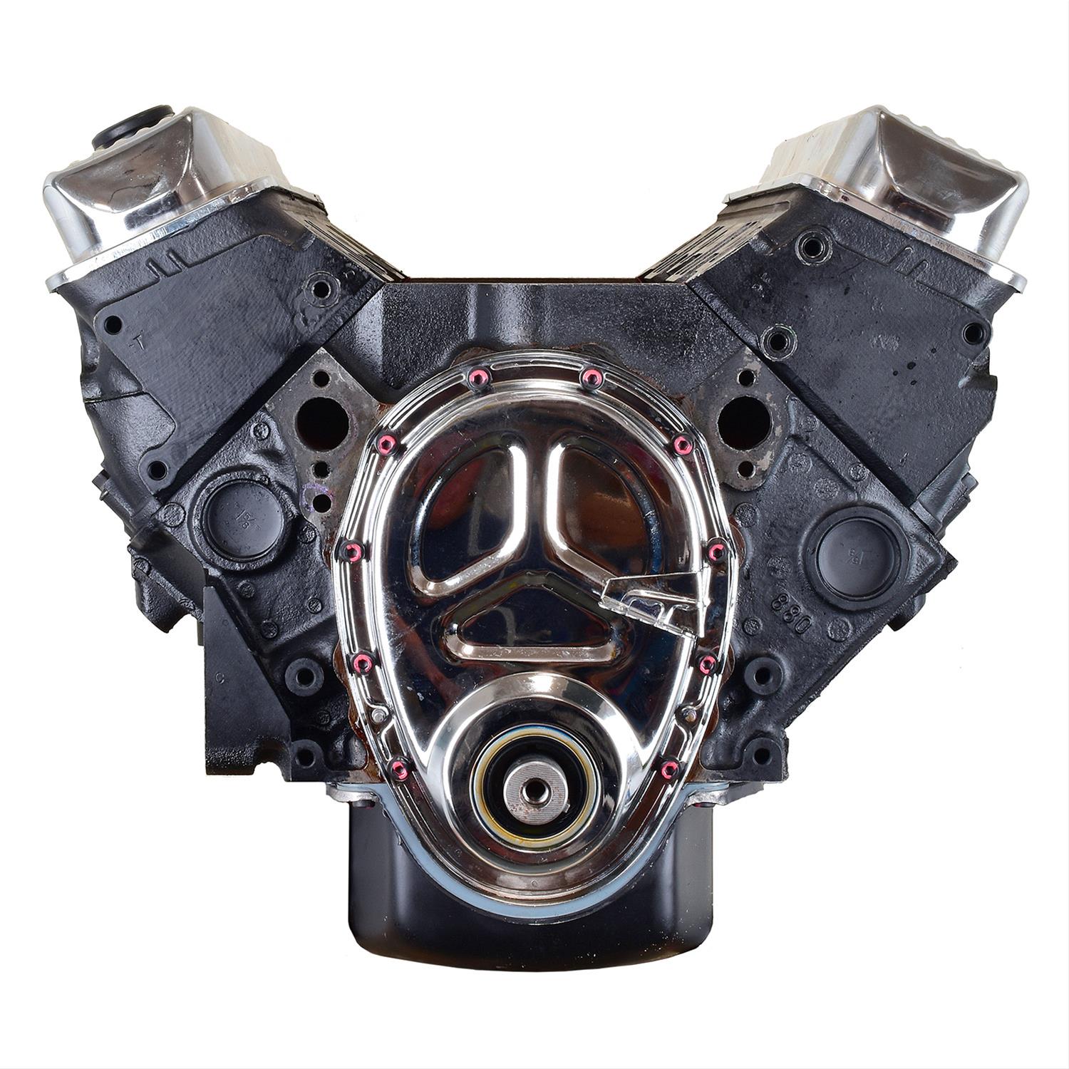 CHEVROLET ATK High Performance Engines HP31 ATK High Performance GM 350 ...