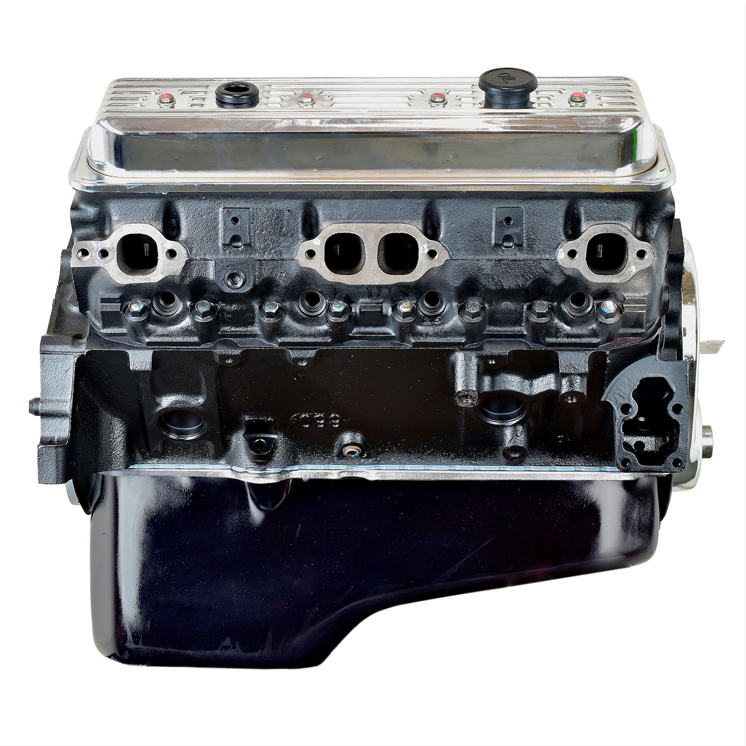 CHEVROLET ATK High Performance Engines HP31 ATK High Performance GM 350 ...