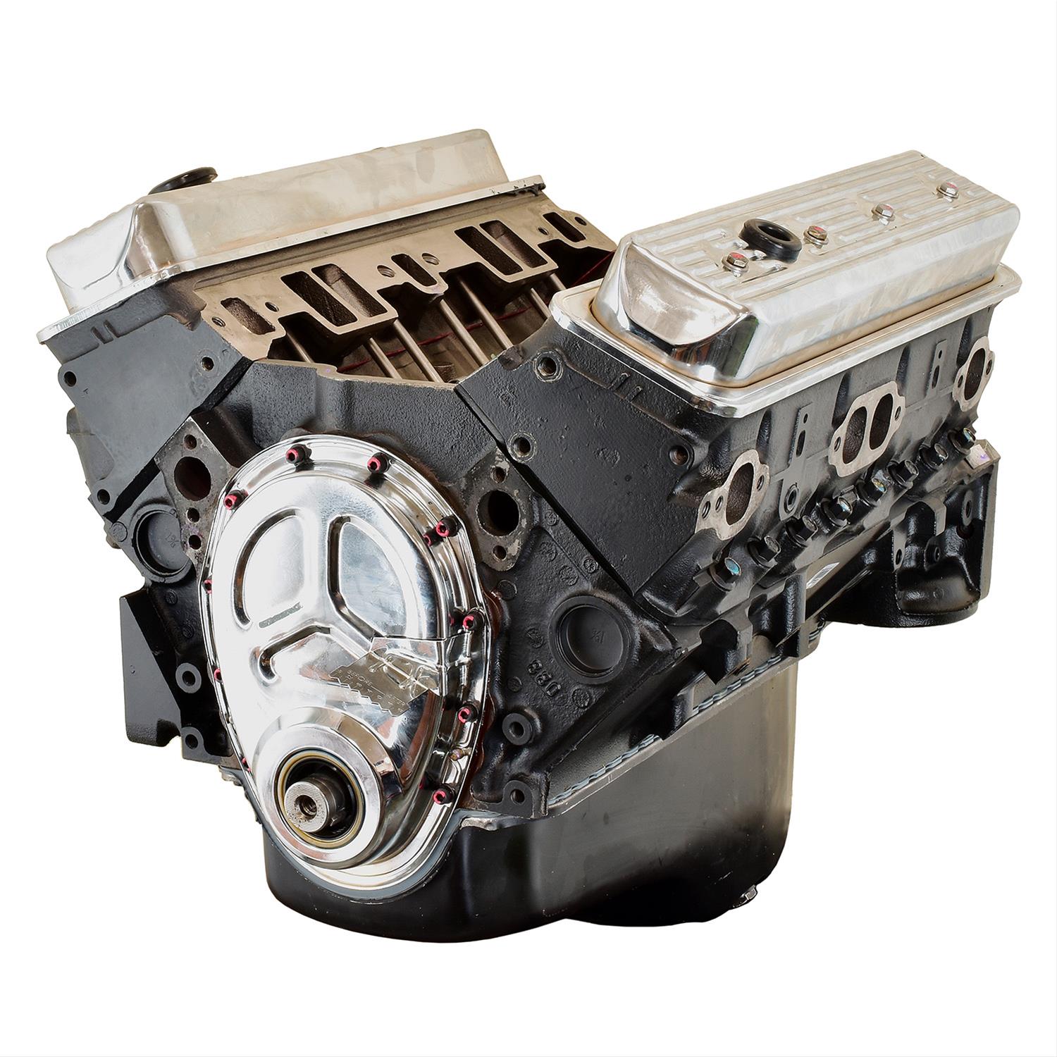 ATK High Performance Engines HP31 ATK High Performance GM 350 TBI 290 ...