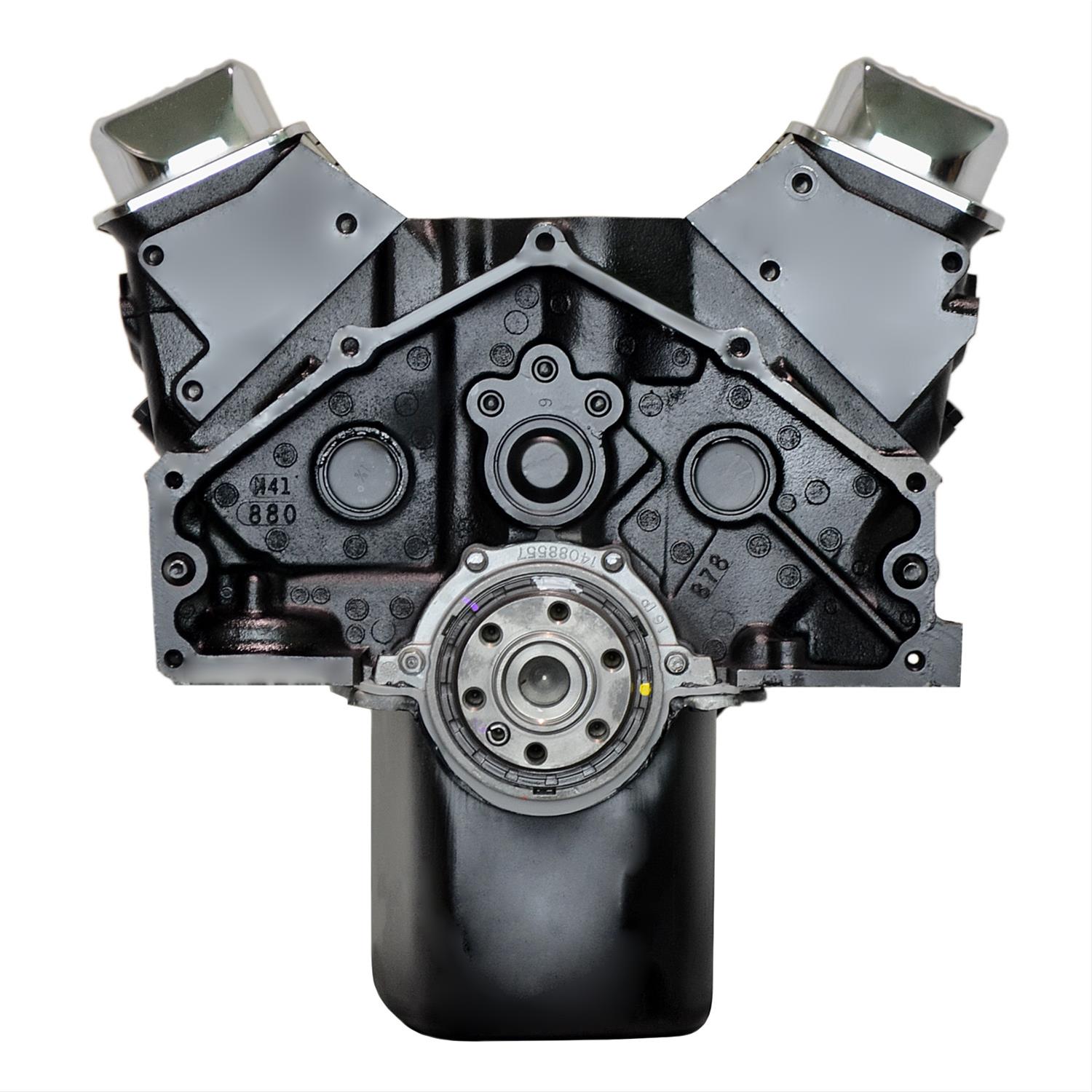 ATK High Performance Engines HP32 ATK High Performance GM 350 Vortec ...