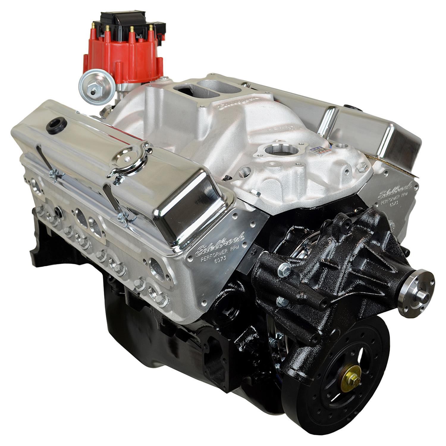 ATK High Performance Engines HP36M ATK High Performance GM 383 Stroker ...