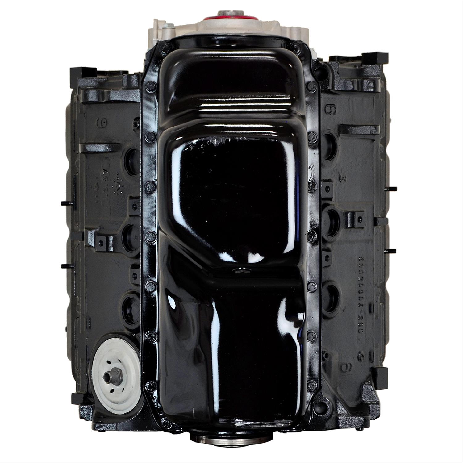 ATK High Performance Engines HP73 ATK High Performance Chrysler 360 ...