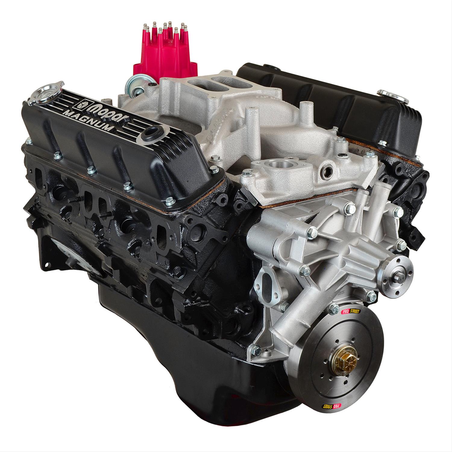 ATK High Performance Engines HP73M ATK High Performance Chrysler 360 ...