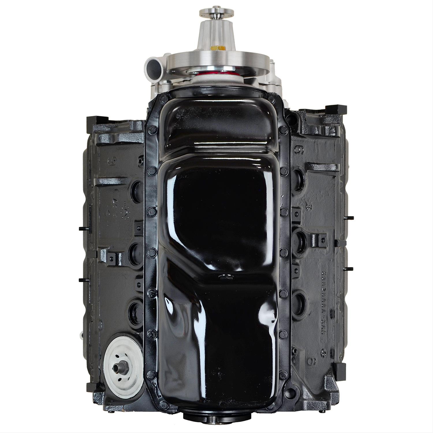 ATK High Performance Engines HP73M ATK High Performance Chrysler 360 ...