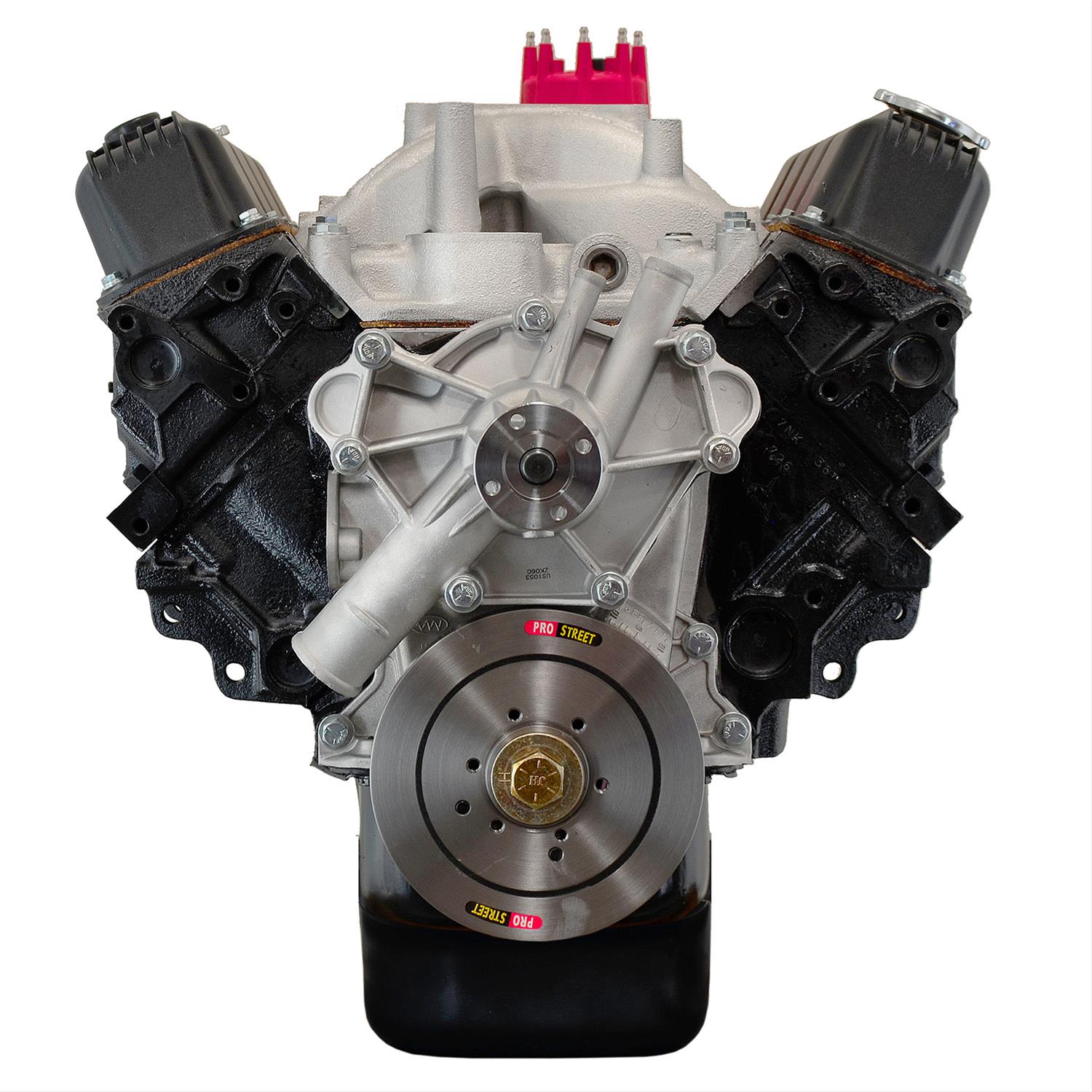 ATK High Performance Engines HP73M ATK High Performance Chrysler 360 ...
