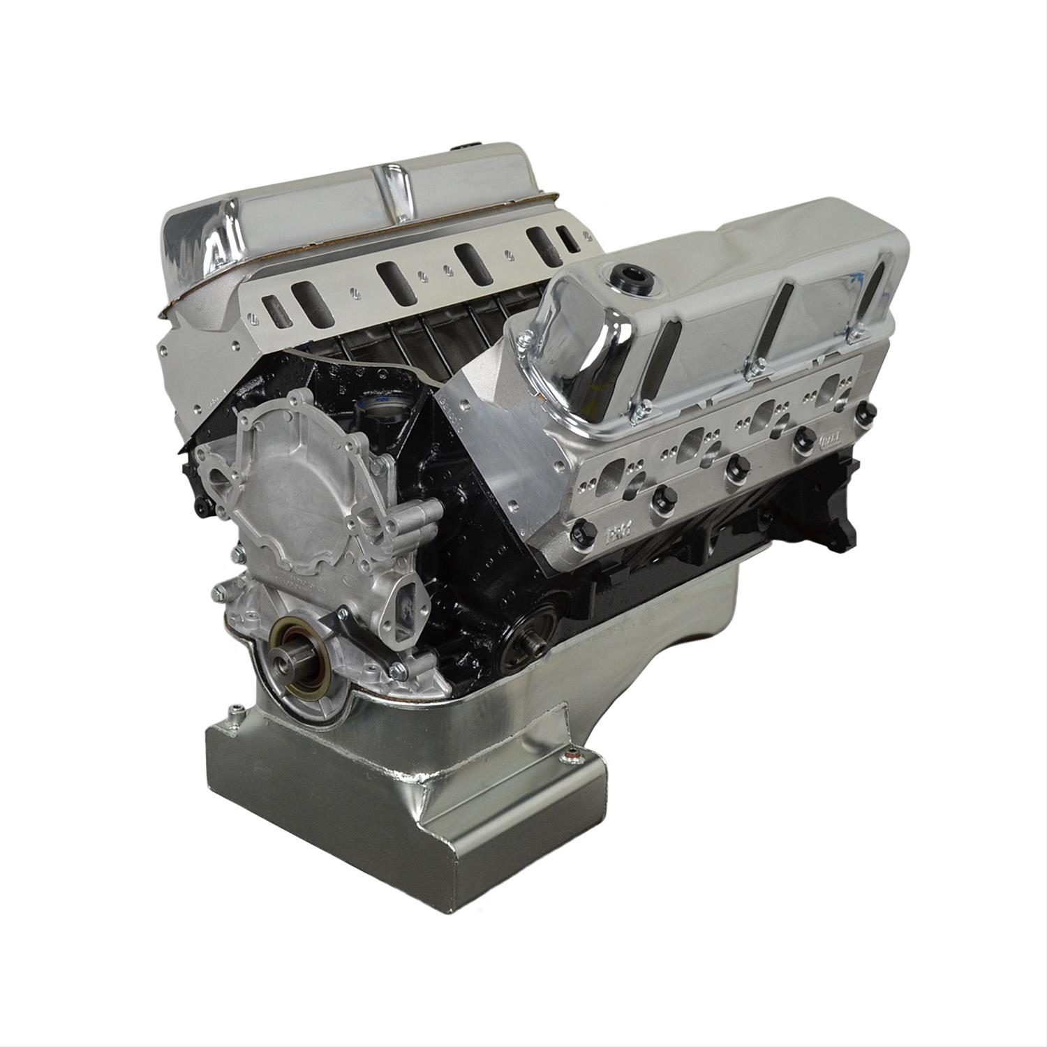 FORD ATK High Performance Engines HP81 ATK High Performance Ford 408 ...